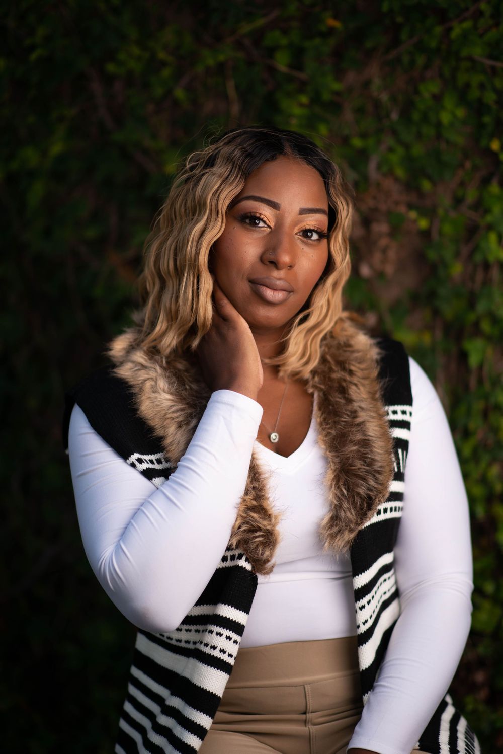 Cedarious Barnes Photography