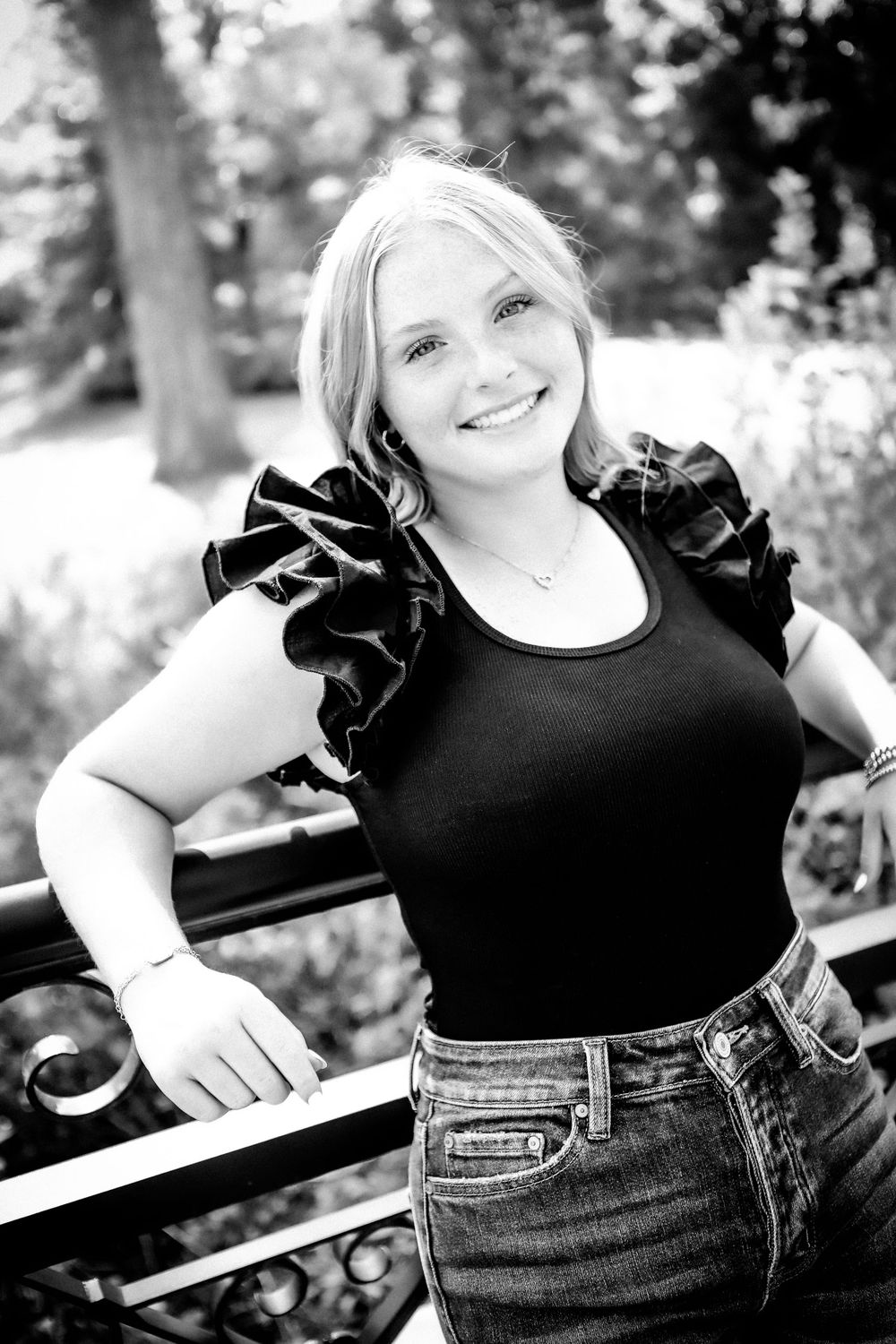 AMBASSADORS - Pixie Posie