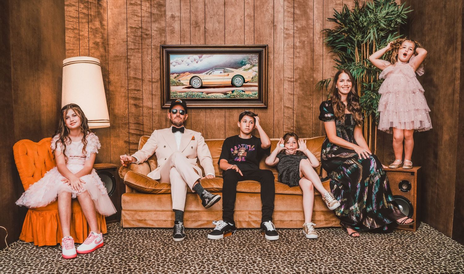 Casual - Innis Casey Photography