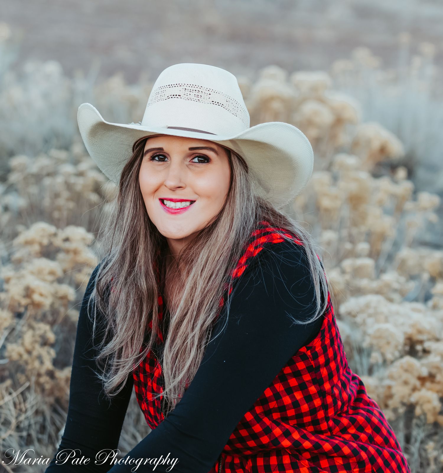 About - Maria Pate Photography