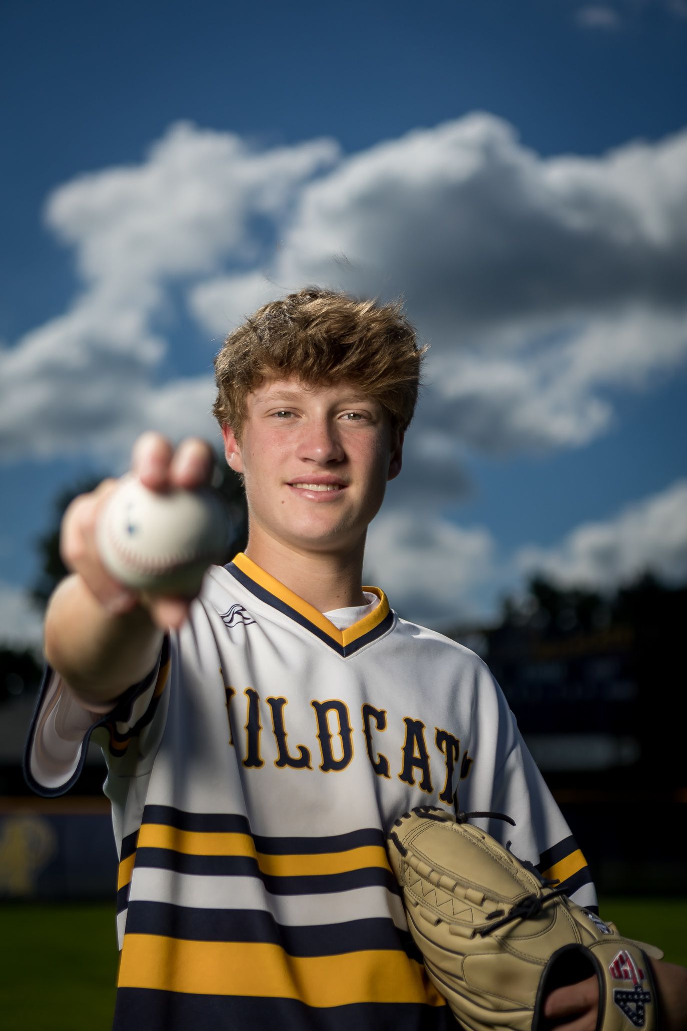 Josh Smeader Photography