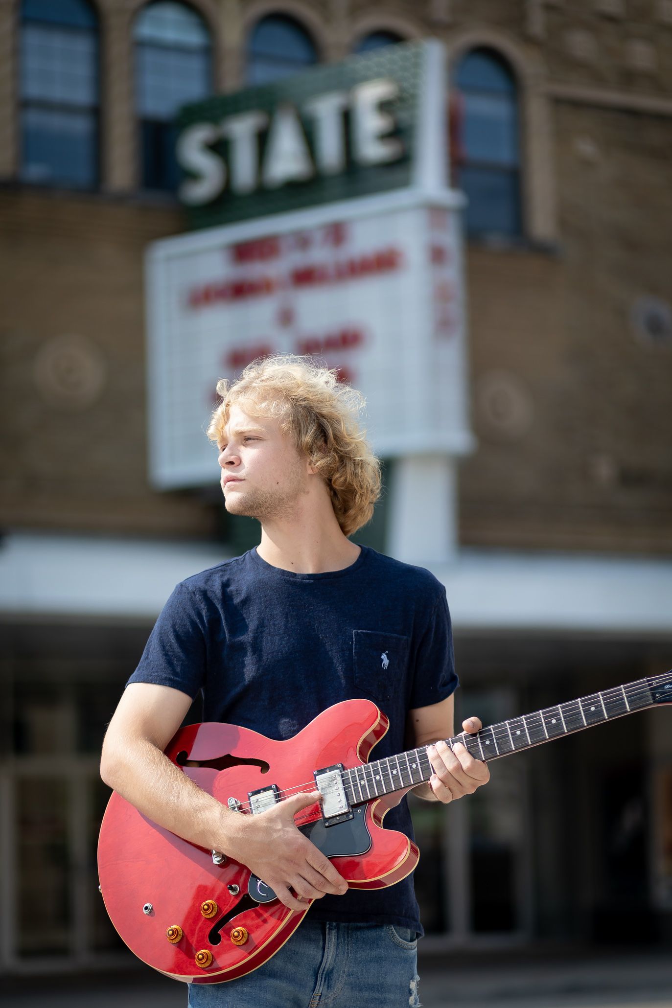 Josh Smeader Photography