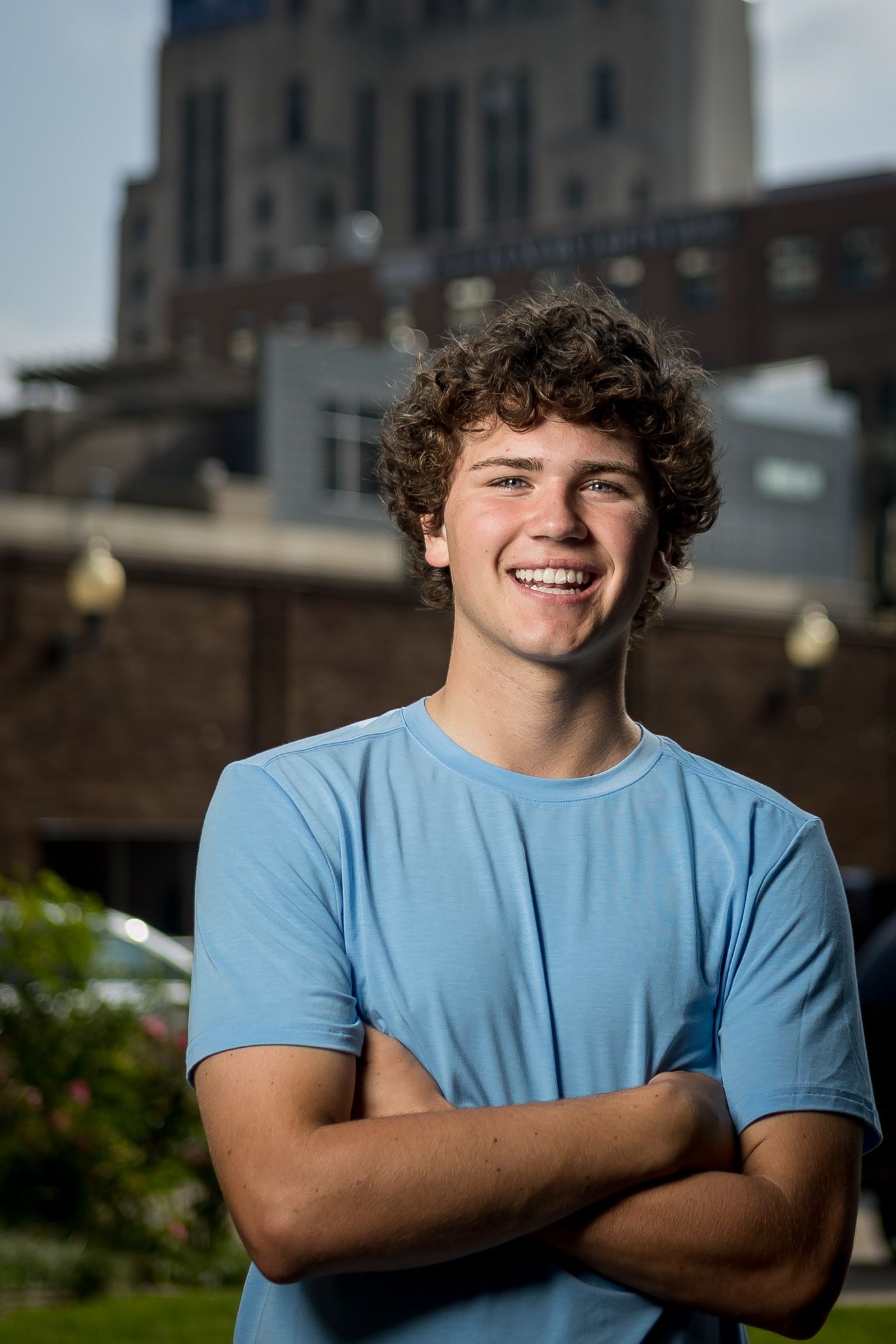 Josh Smeader Photography