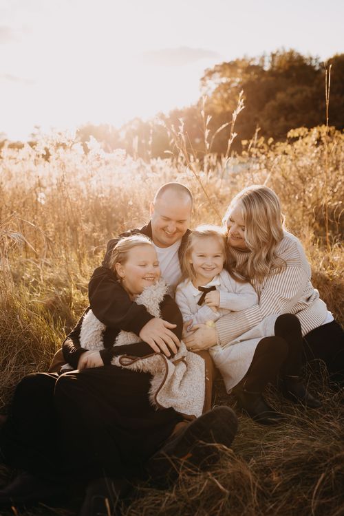 About - Hailey Fast Photography