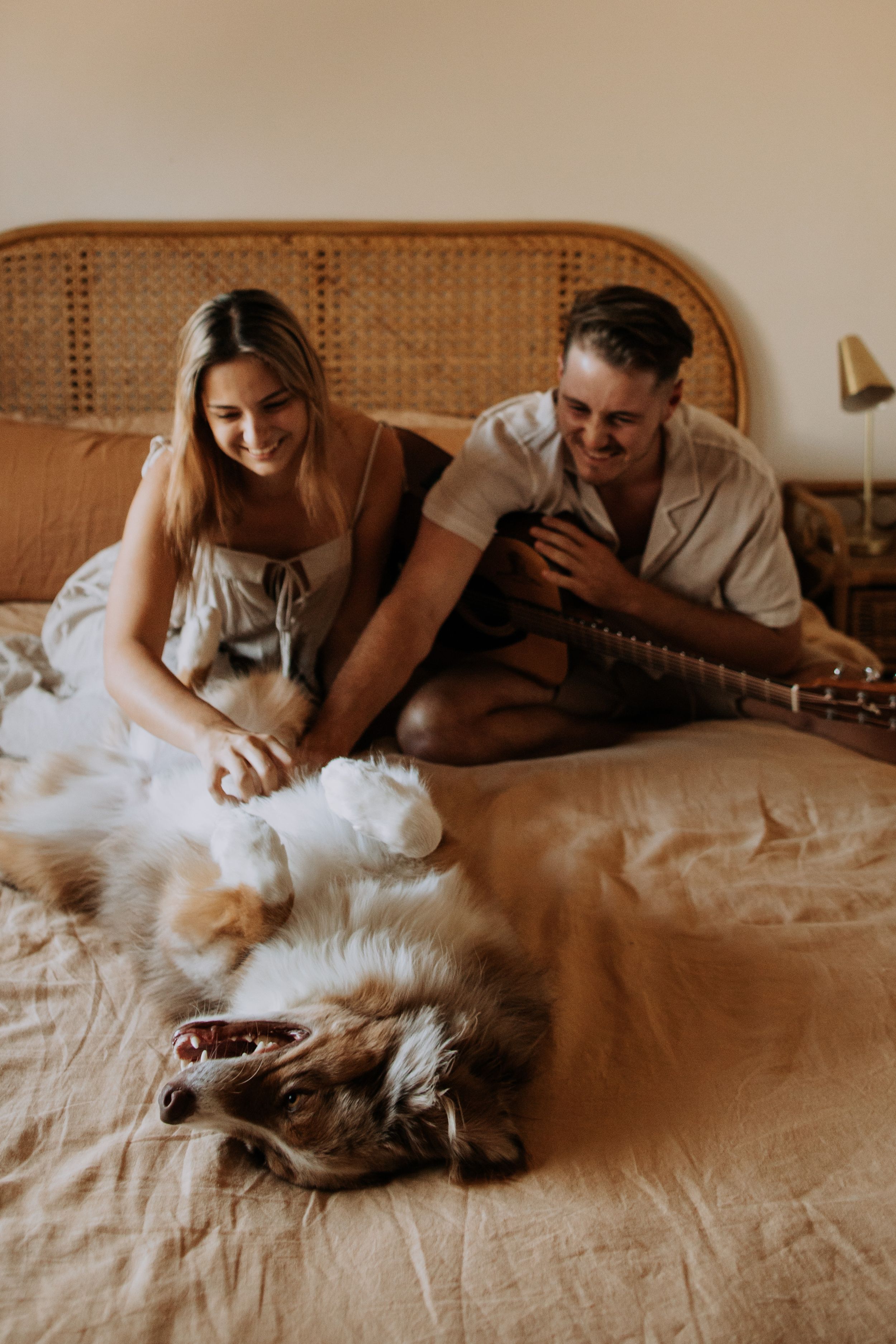 What to Wear Guide - Folktales - Wedding and Elopement Photography & Films