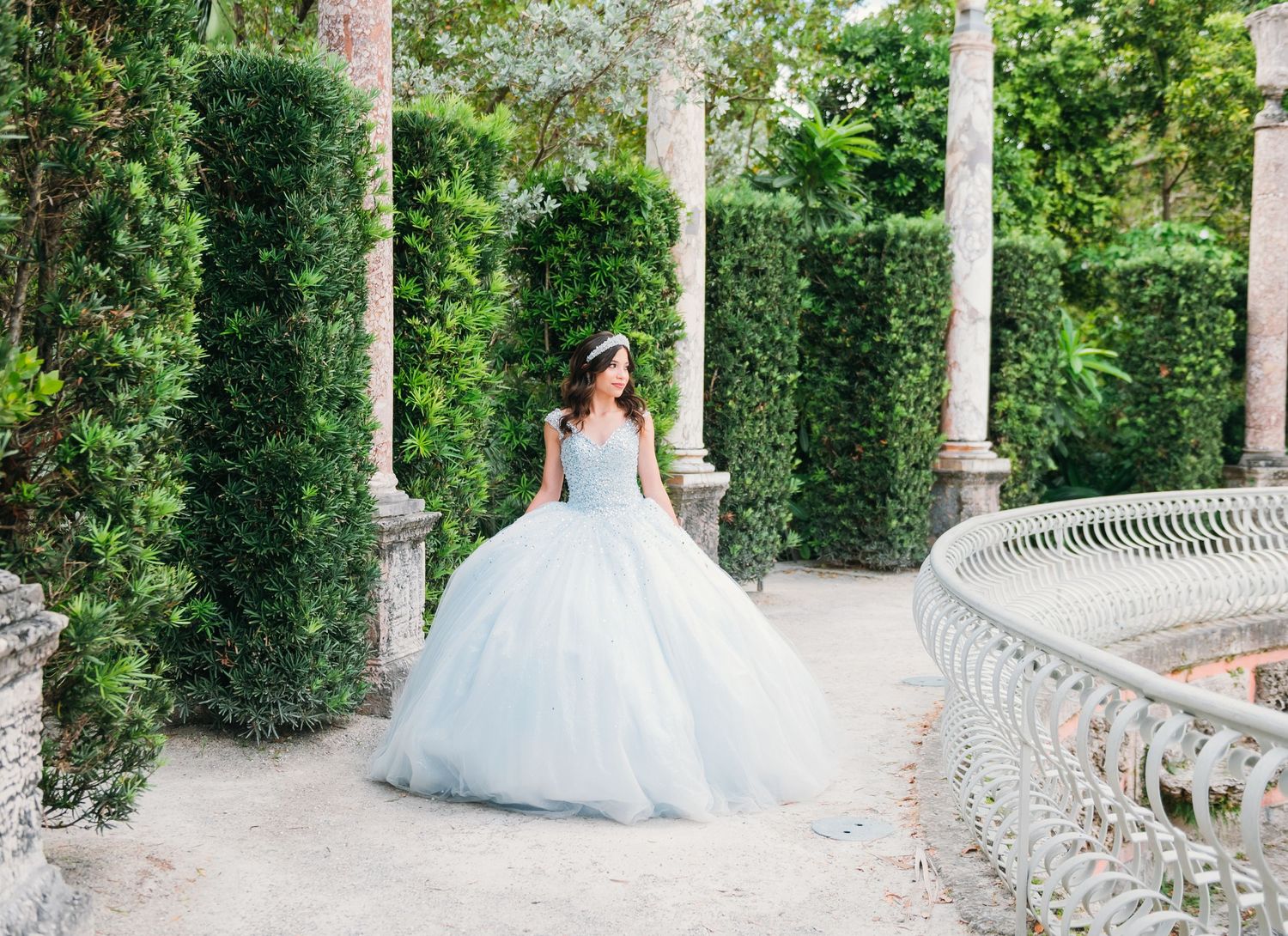 Investment - Aragon Photography - Quince Photographer Miami