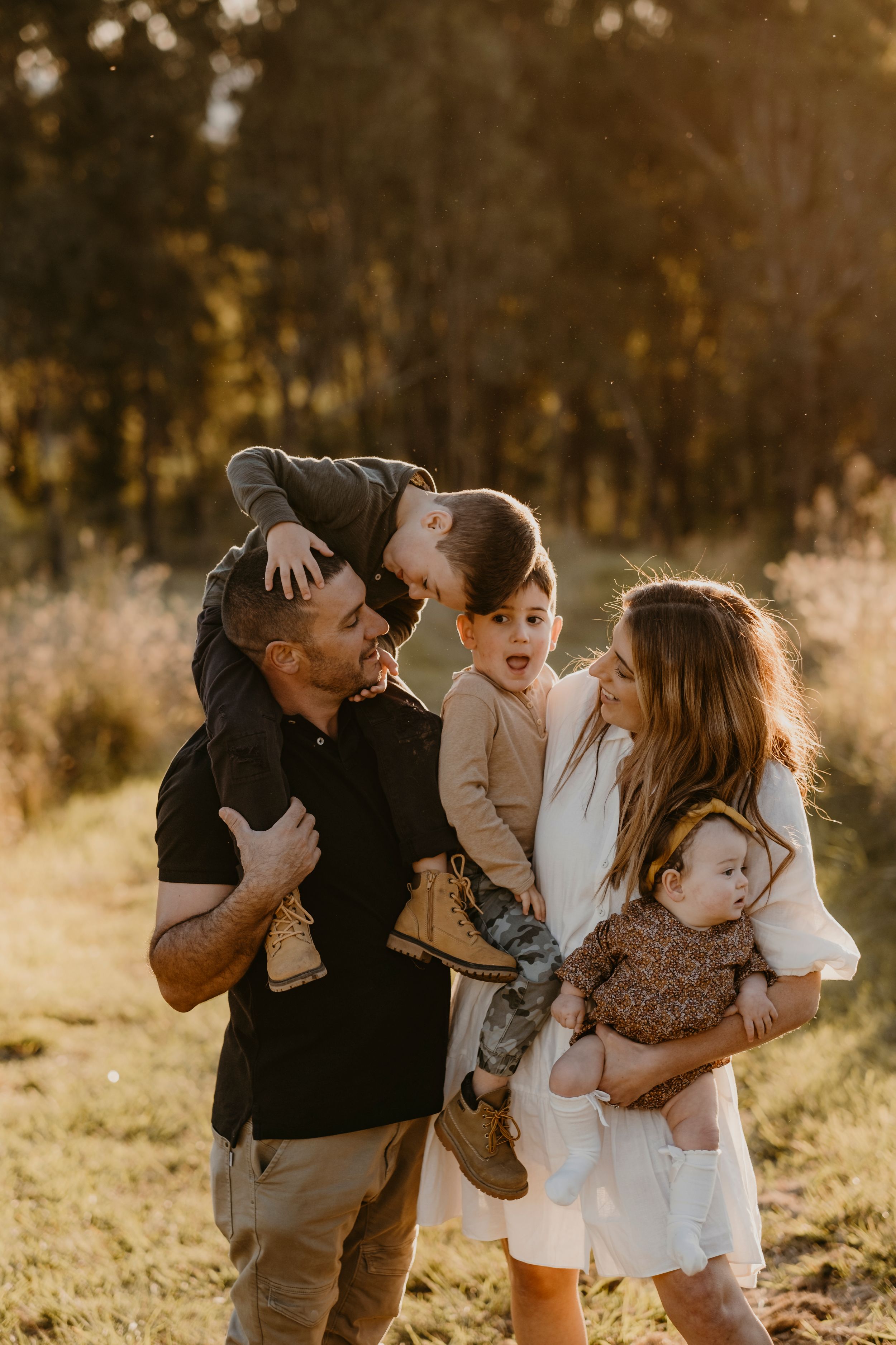 Pricing + FAQs - Marve Photography