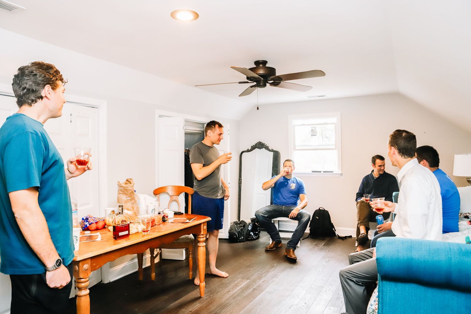 Nick & Kathlyn Wedding - Febe Scanland Photography