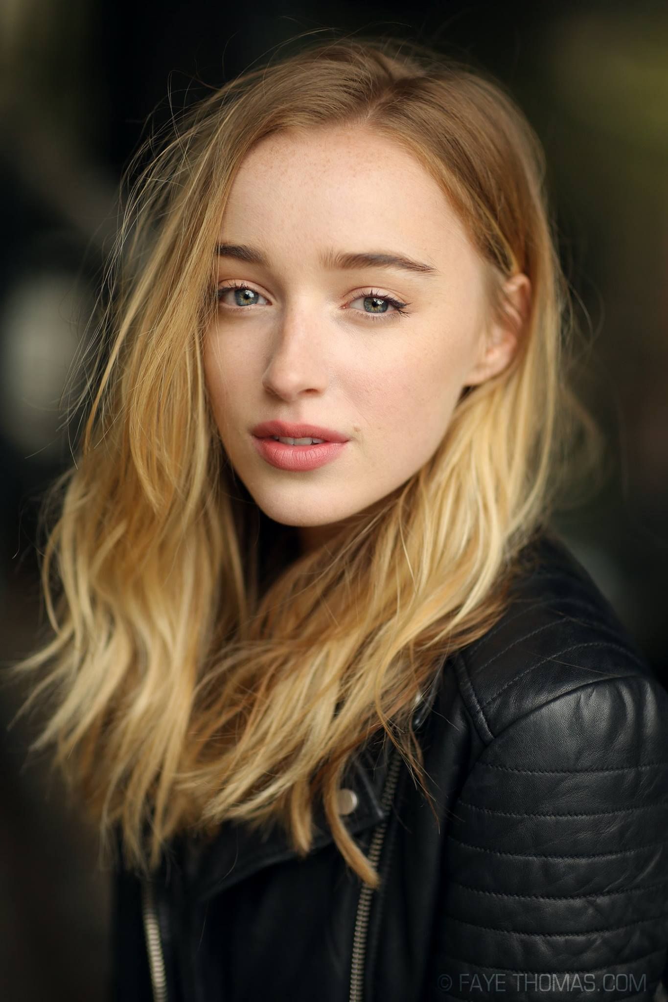 Headshots by Faye Thomas - Faye Thomas Photography | Editorial Portrait ...
