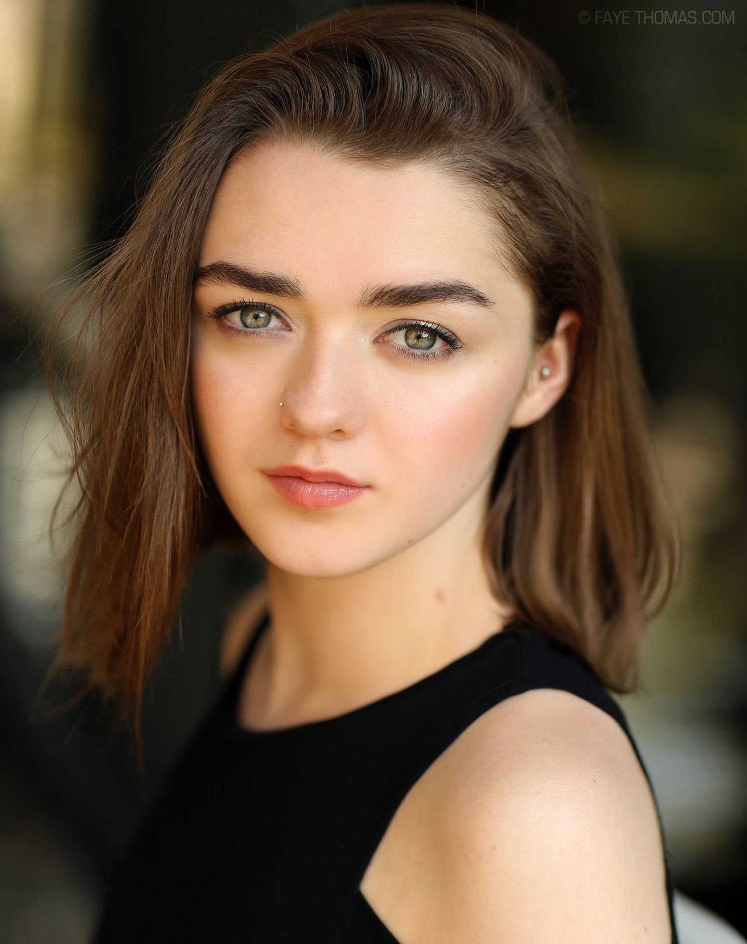 Headshots by Faye Thomas - Faye Thomas Photography | Editorial Portrait ...