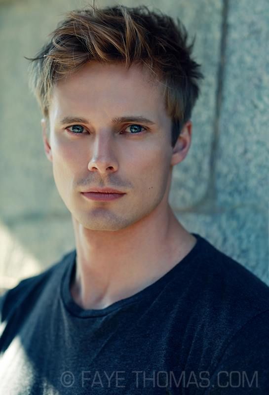 Headshots by Faye Thomas - Faye Thomas Photography | Editorial Portrait ...