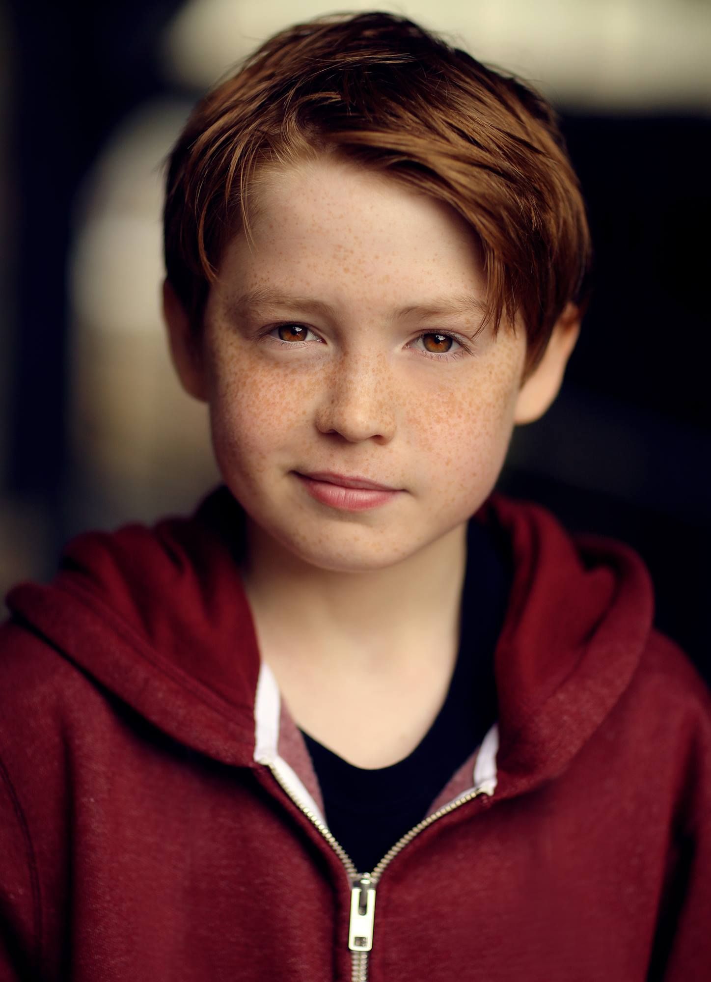 Headshots by Faye Thomas - Faye Thomas Photography | Editorial Portrait ...