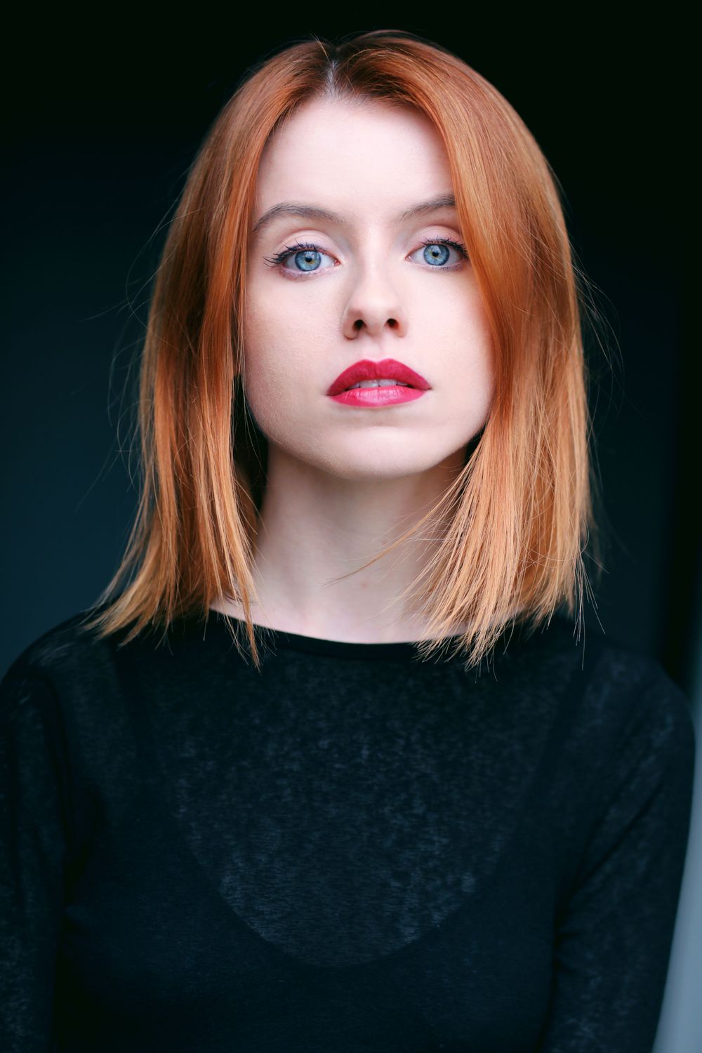 Headshots by Faye Thomas - Faye Thomas Photography | Editorial Portrait ...