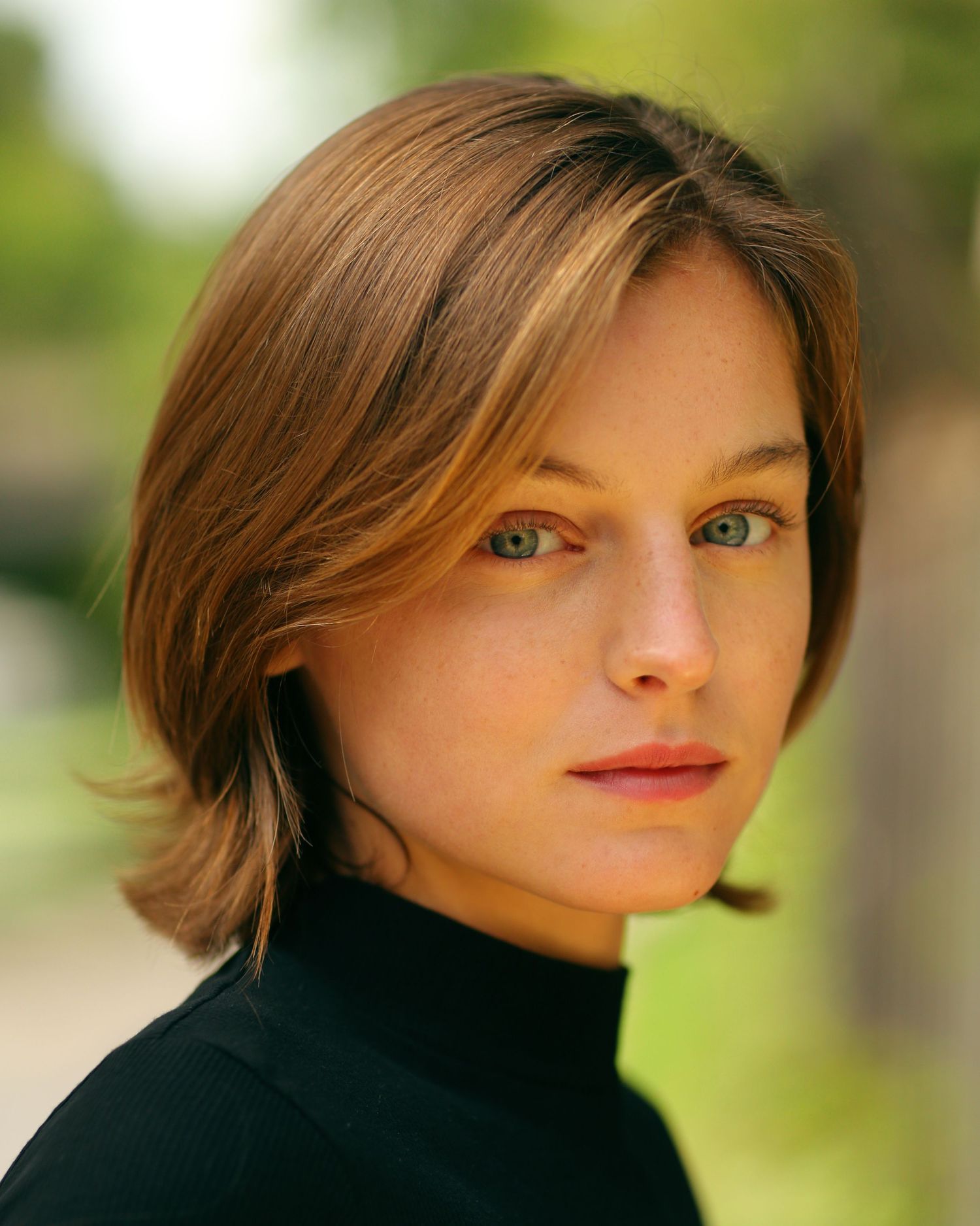 Headshots by Faye Thomas - Faye Thomas Photography | Editorial Portrait ...