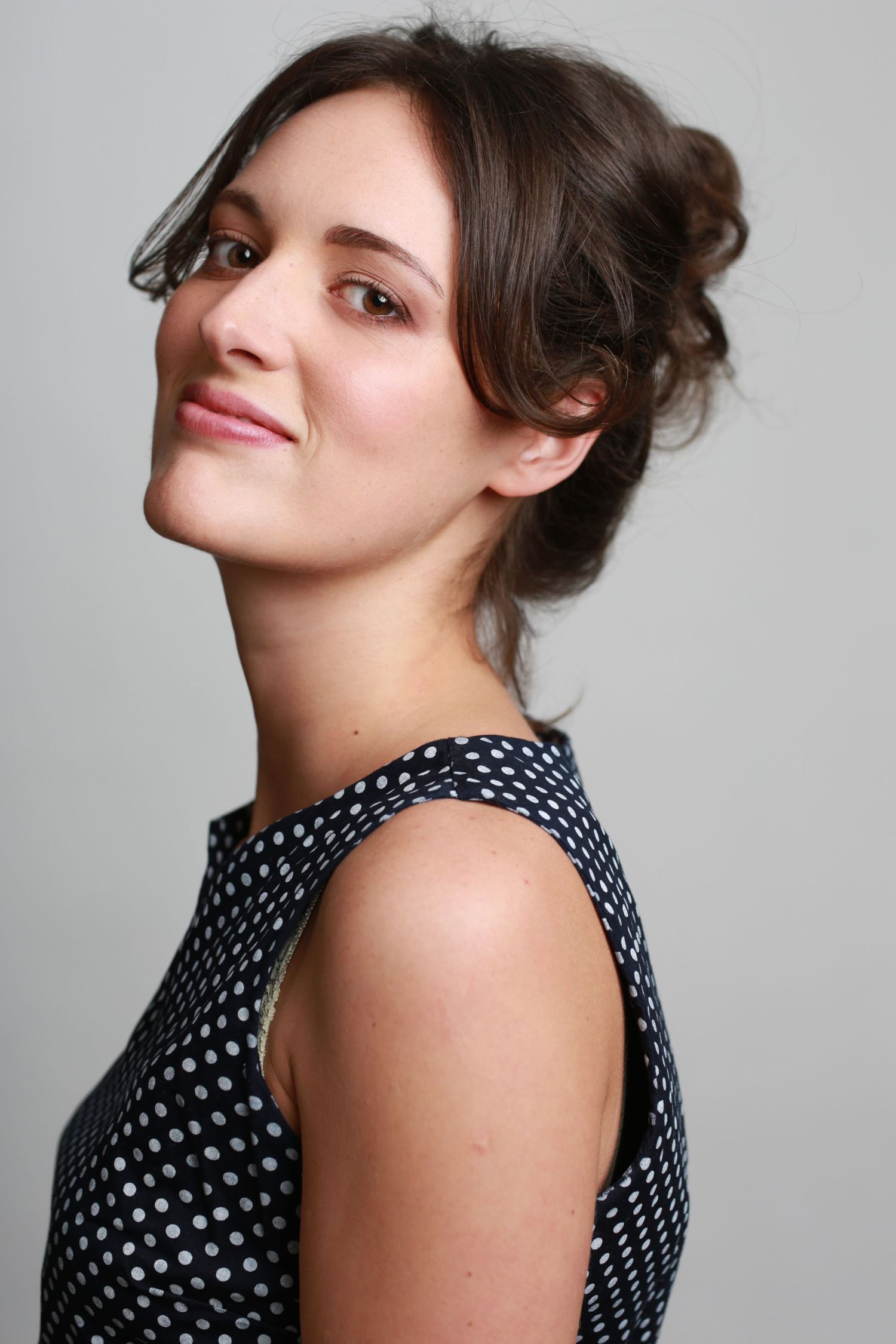 Headshots by Faye Thomas - Faye Thomas Photography | Editorial Portrait ...
