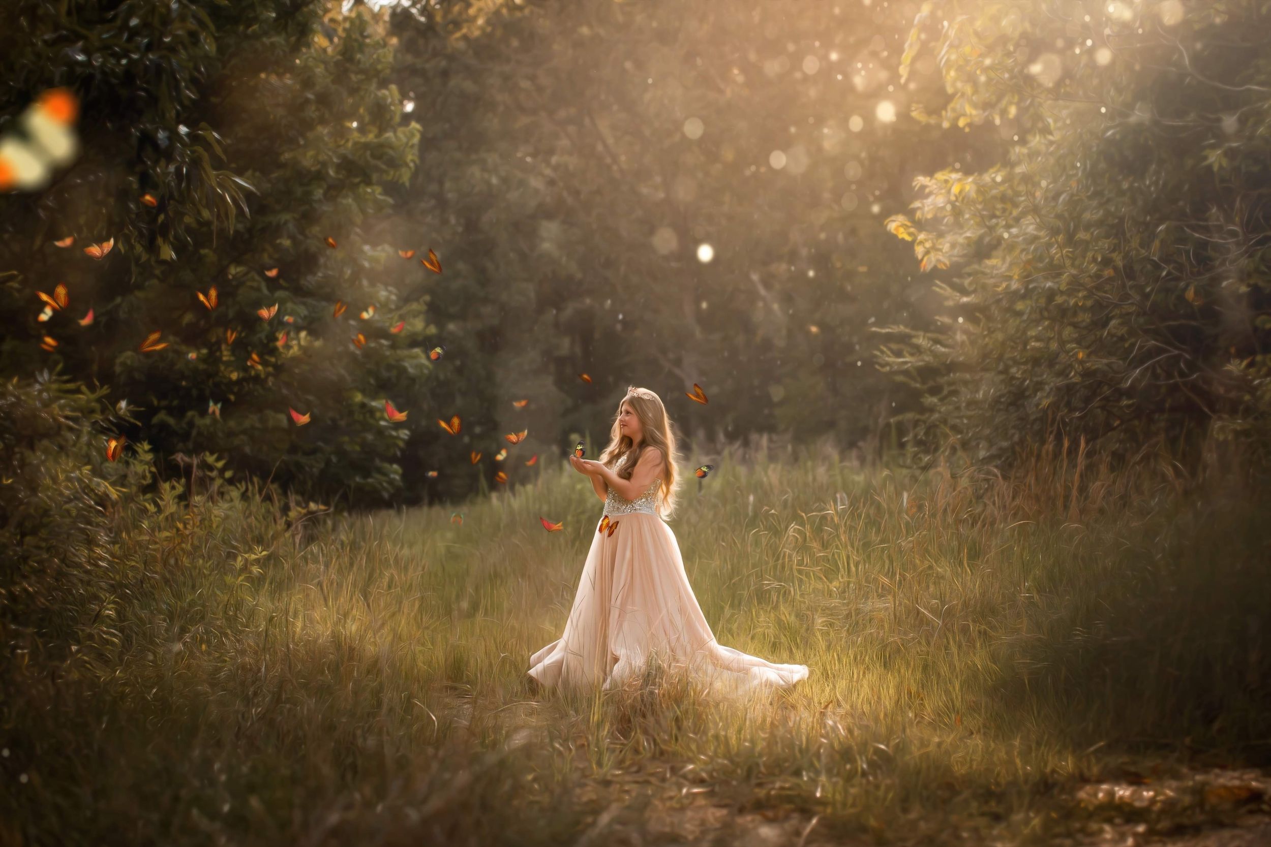 Melody Ellis Photography