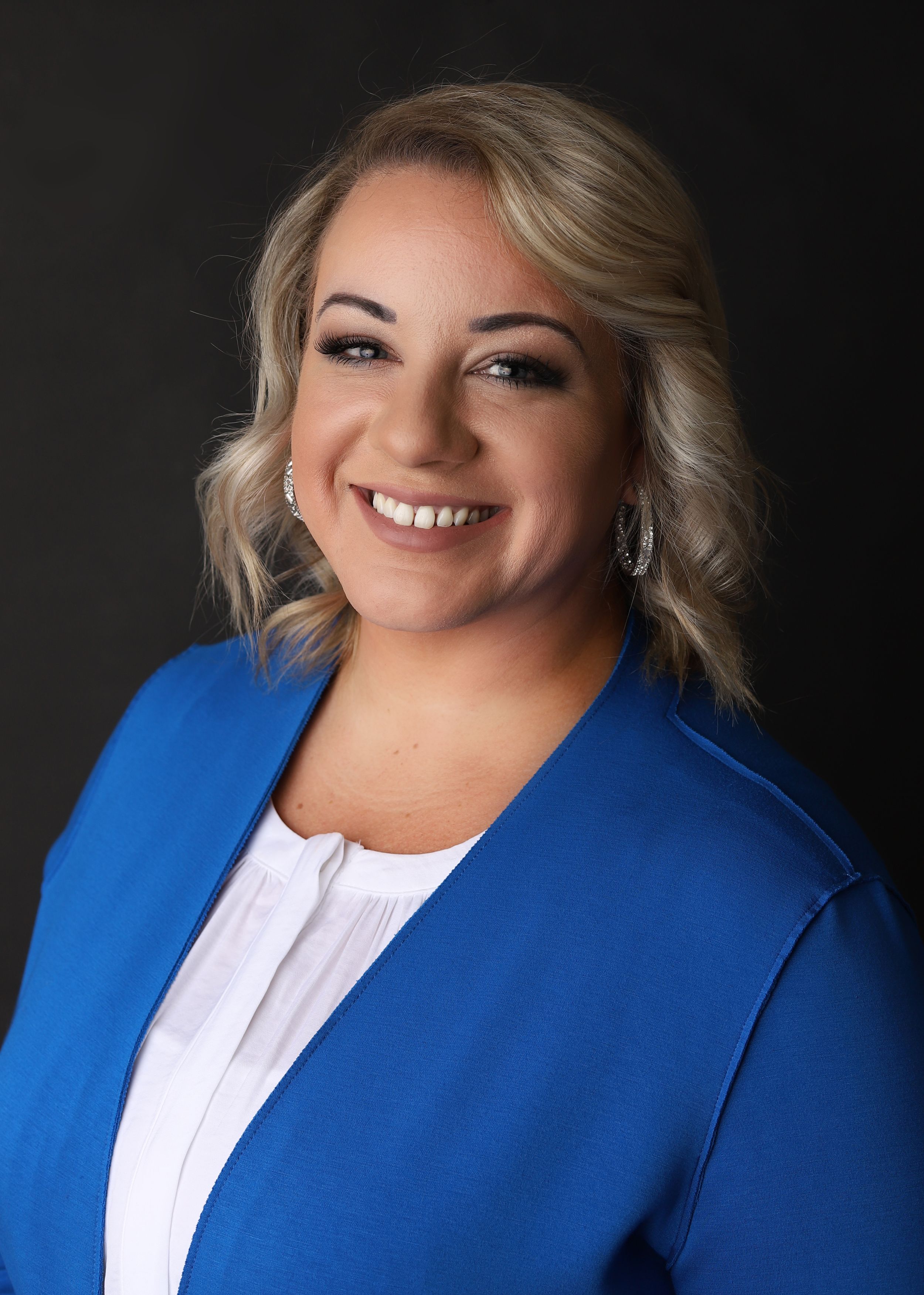 Portraits - Robyn Bates Photography