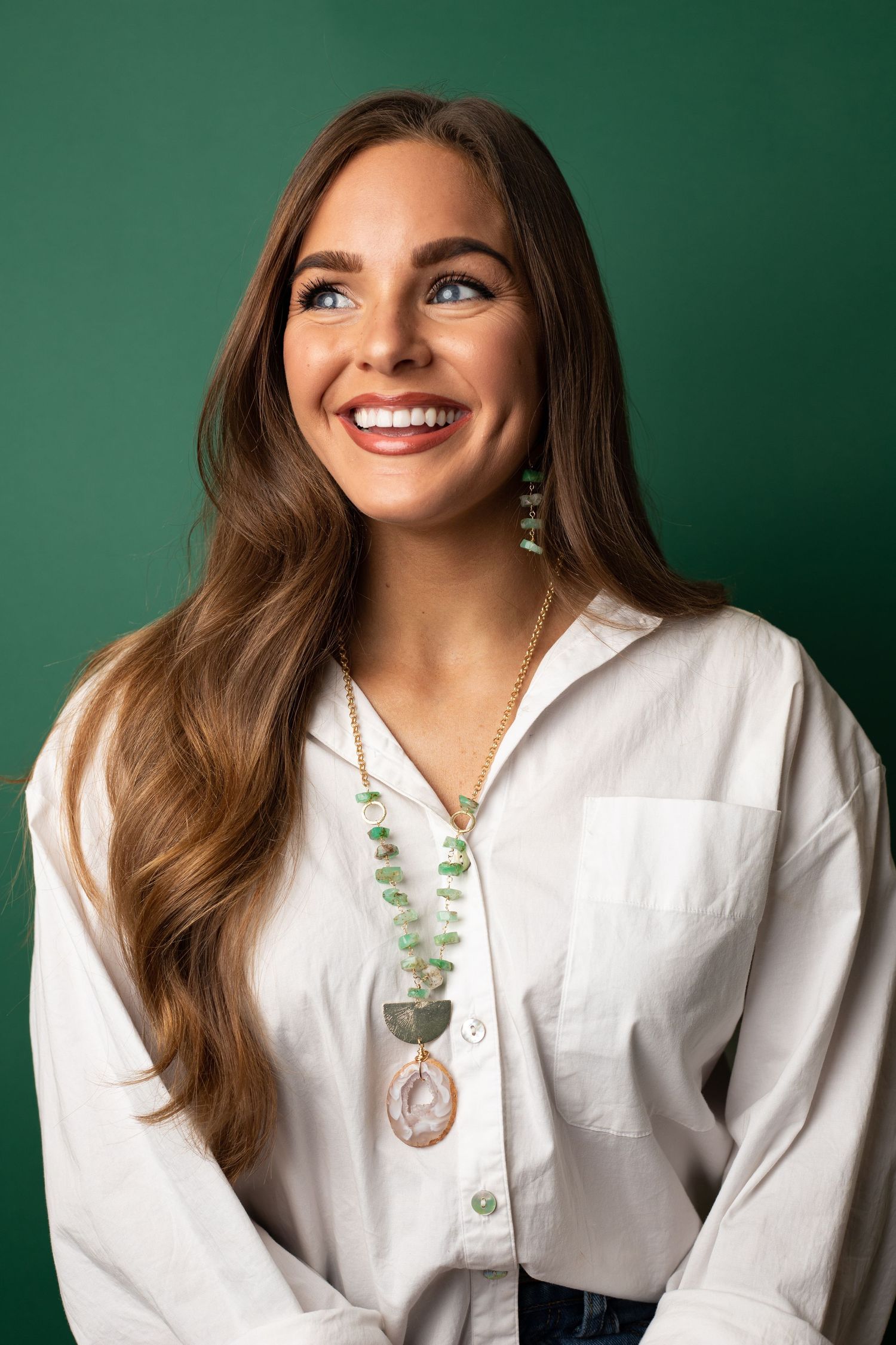 Portraits - Robyn Bates Photography