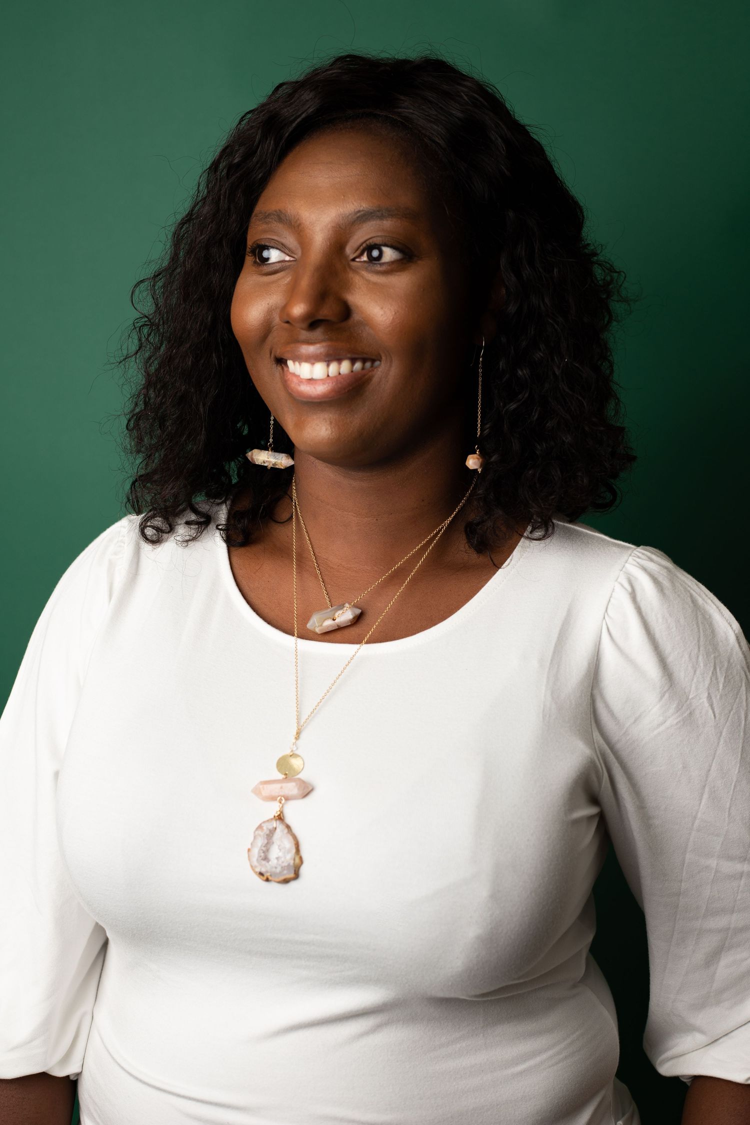 Portraits - Robyn Bates Photography