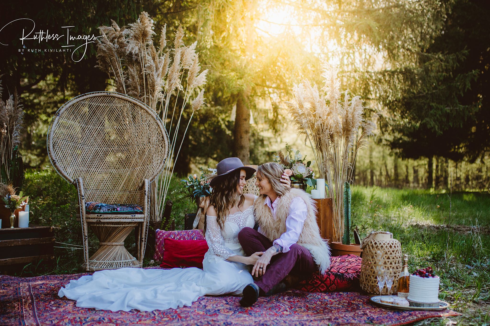 Ruthless Images: London Ontario Wedding Photographer