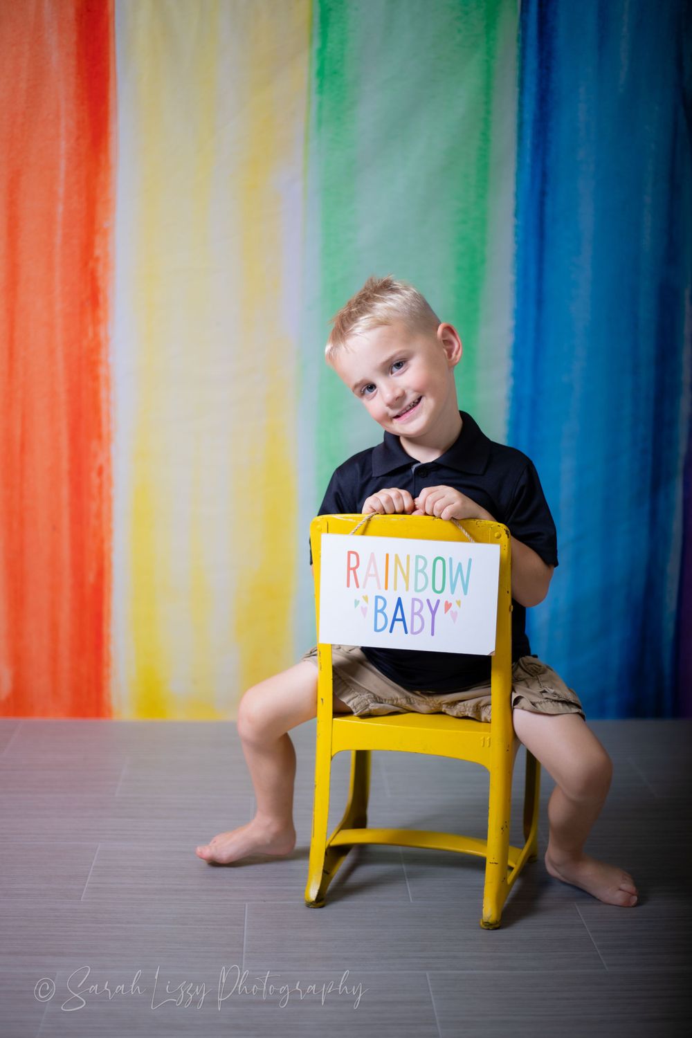 About - Sarah Lizzy Photography