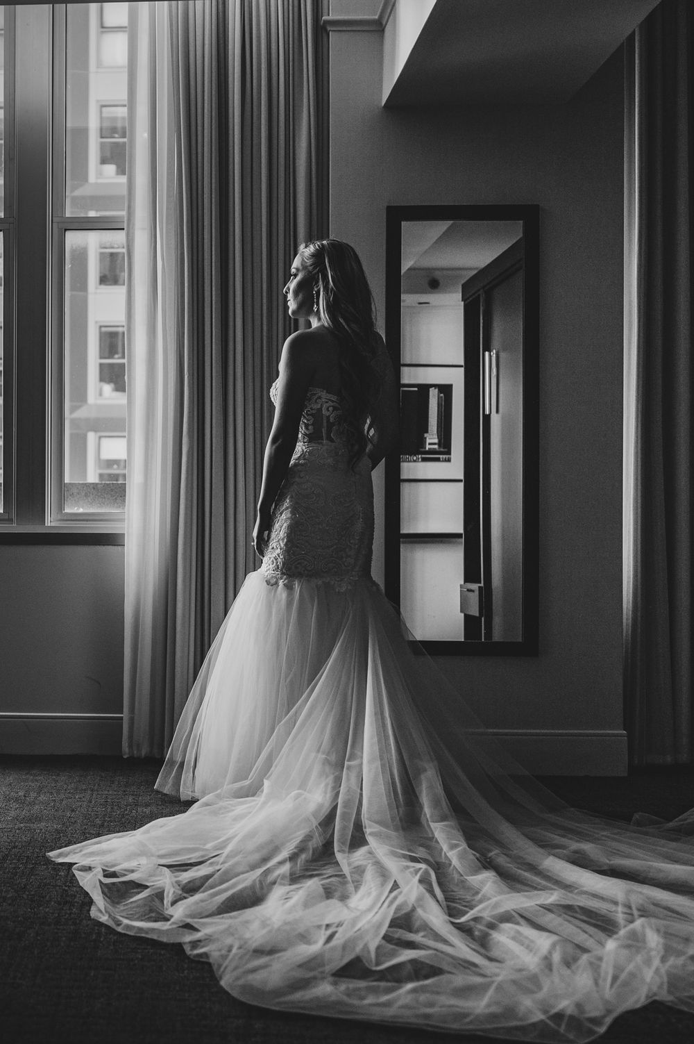 Alexa + Nick | Wedding at Union Trust - Moses Cruz | New Jersey Wedding ...