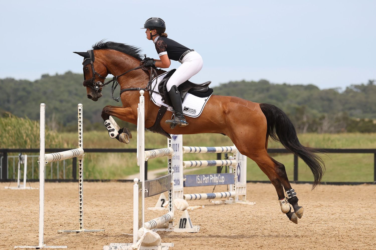 Samuel Noakes Photographics