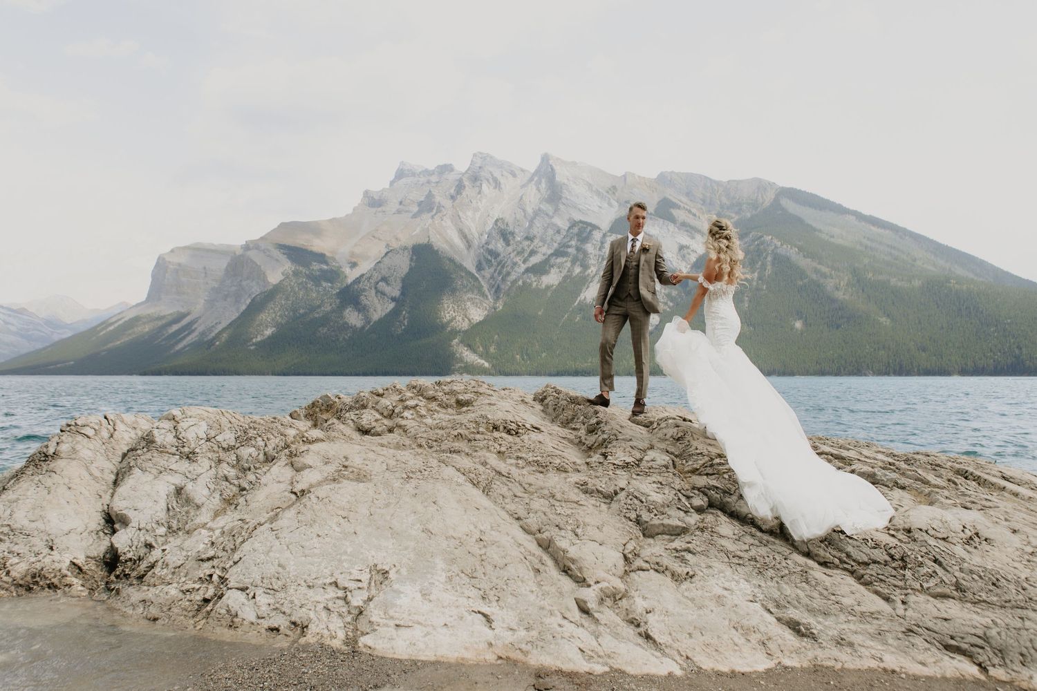 Wedding - Kal Fisk Photography