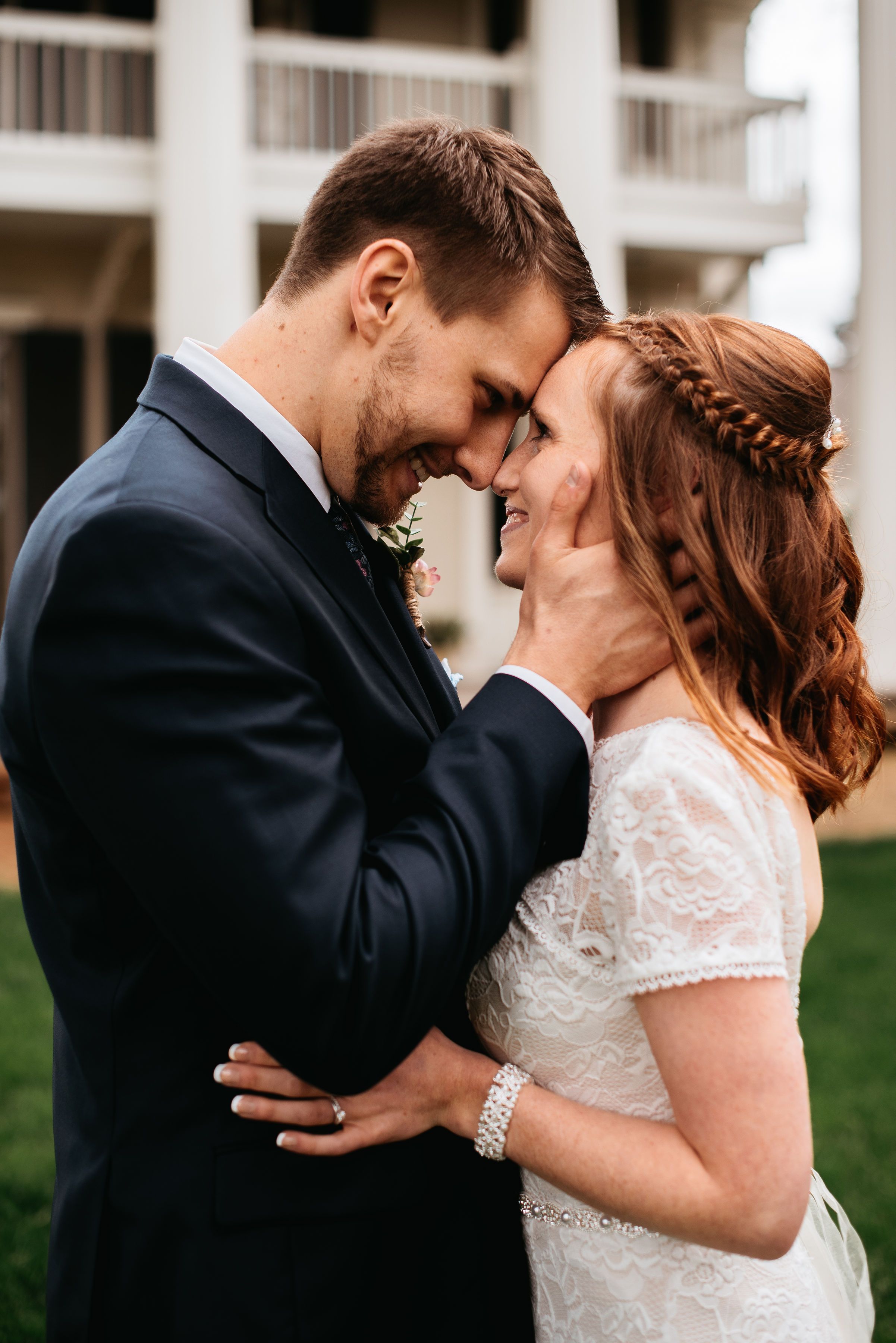Wedding - Tara Jordan Photography