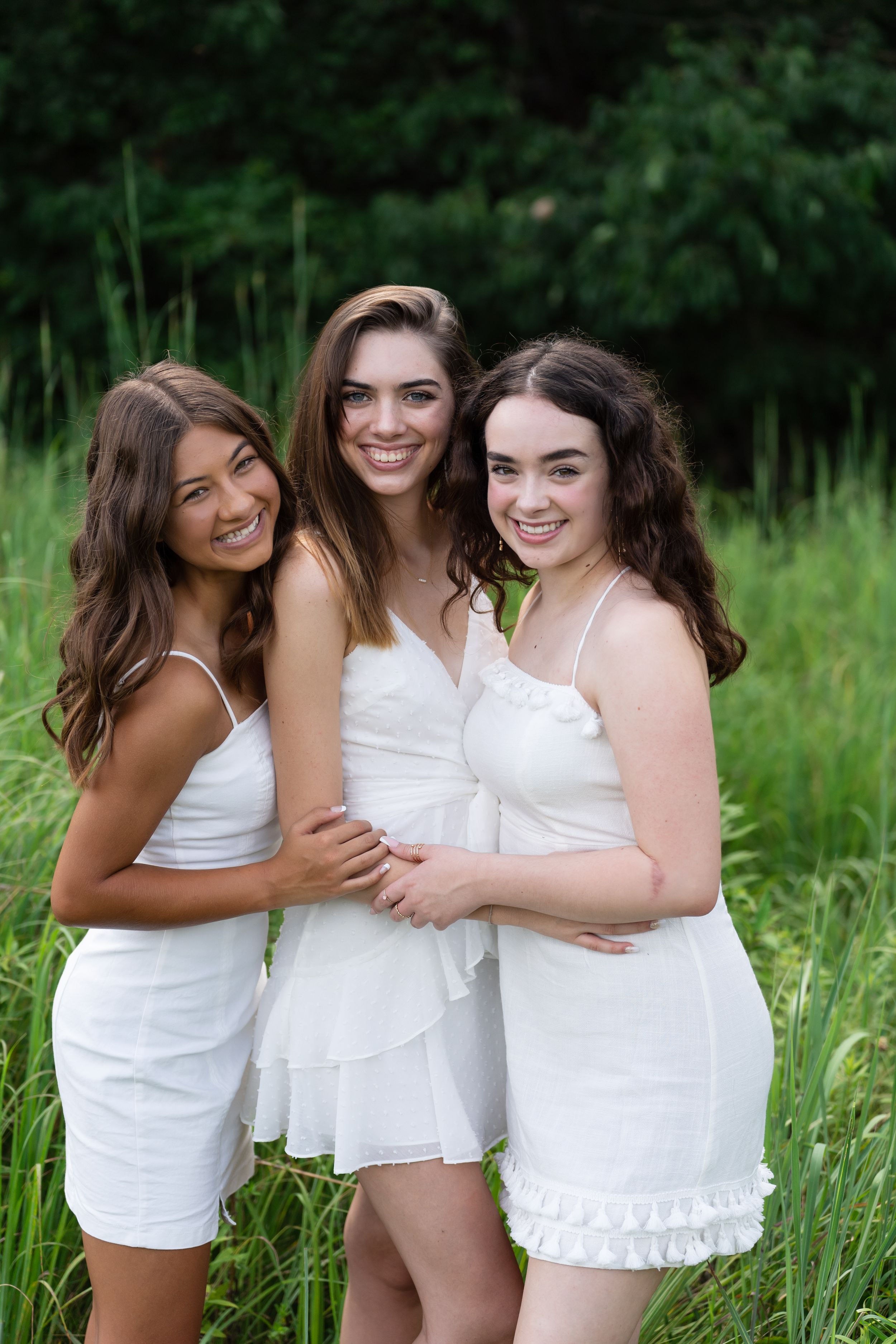 Best Friend Photo Shoot at the Grasslands Trailhead - Anna Janelle ...