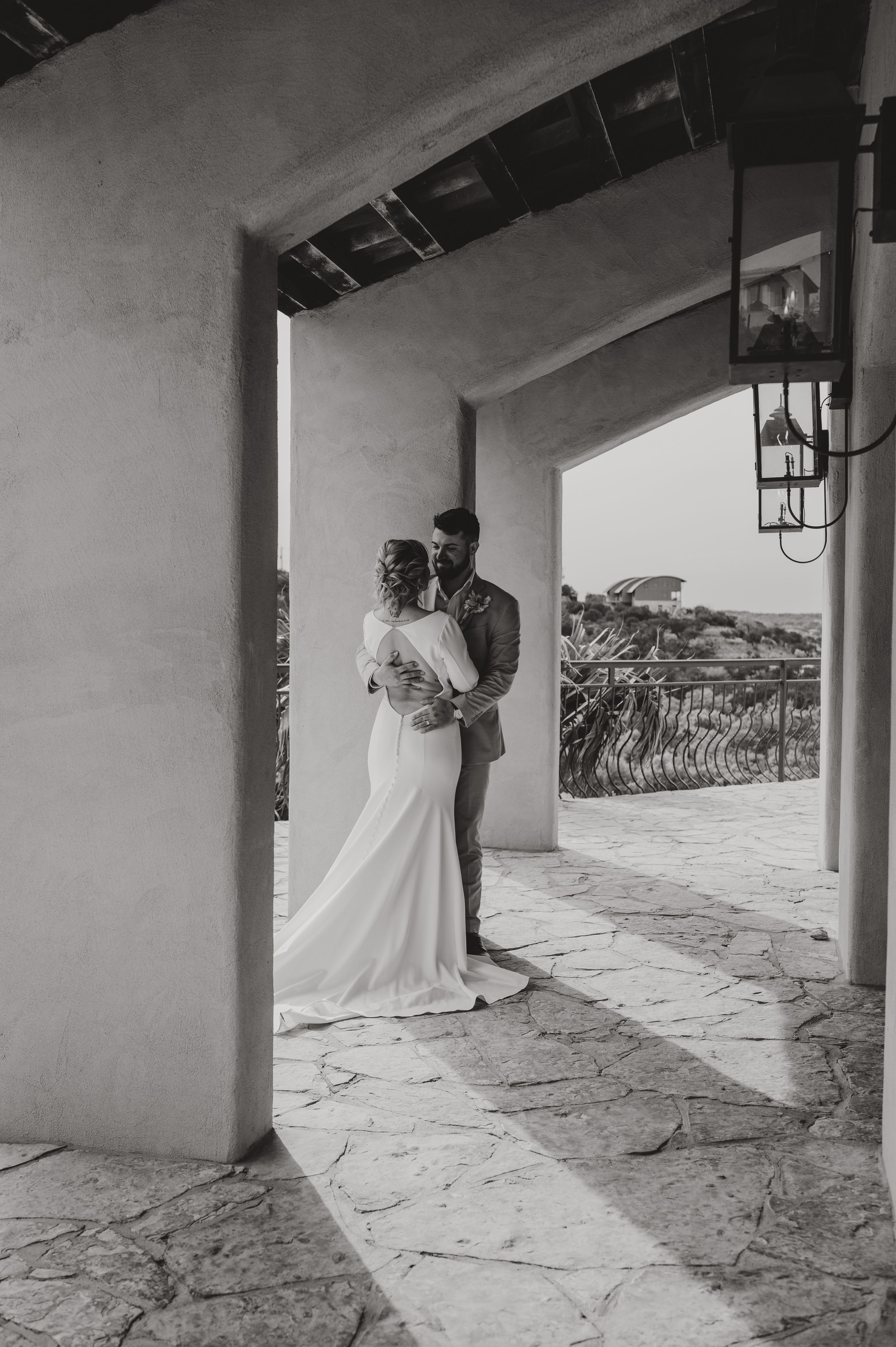 Chapel Dulcinea Austin - Mandi Roach Photography