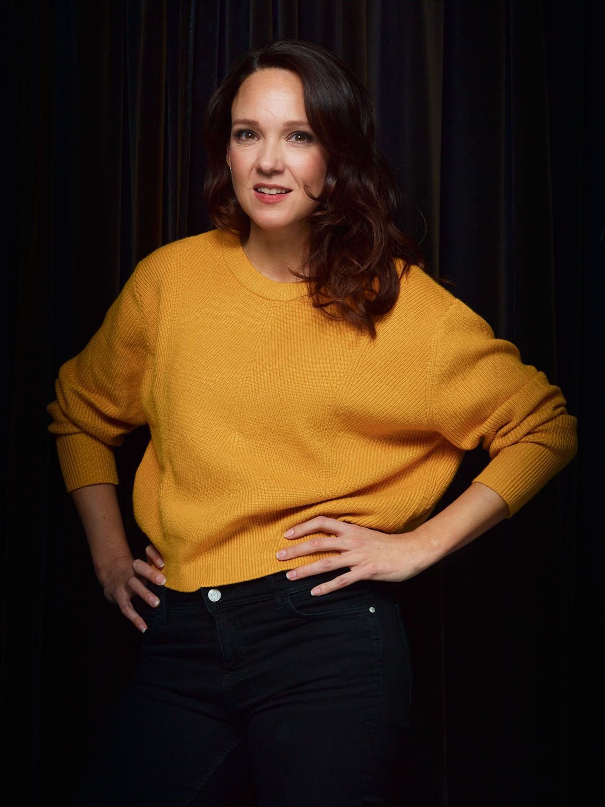 JEFF MANGIONE - PORTRAIT - JEFF MANGIONE