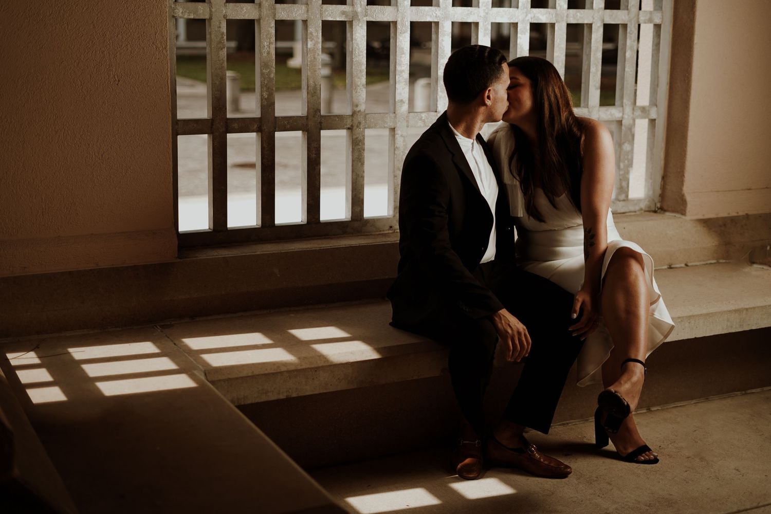 Wedding Photography Jacksonville - Captured Beauty: Taylor Roth Photography