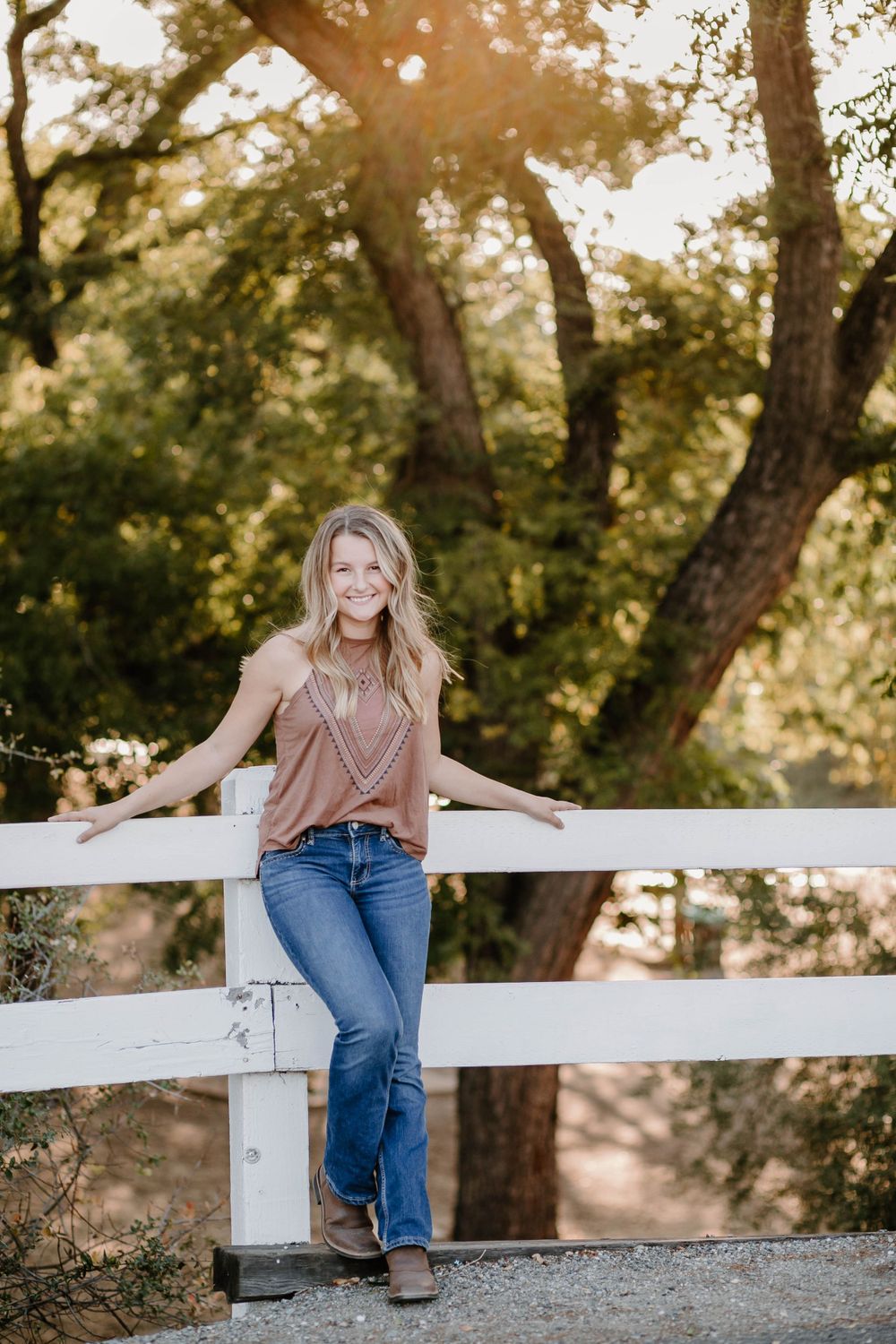 High School Seniors - Sarah Taylor Photography