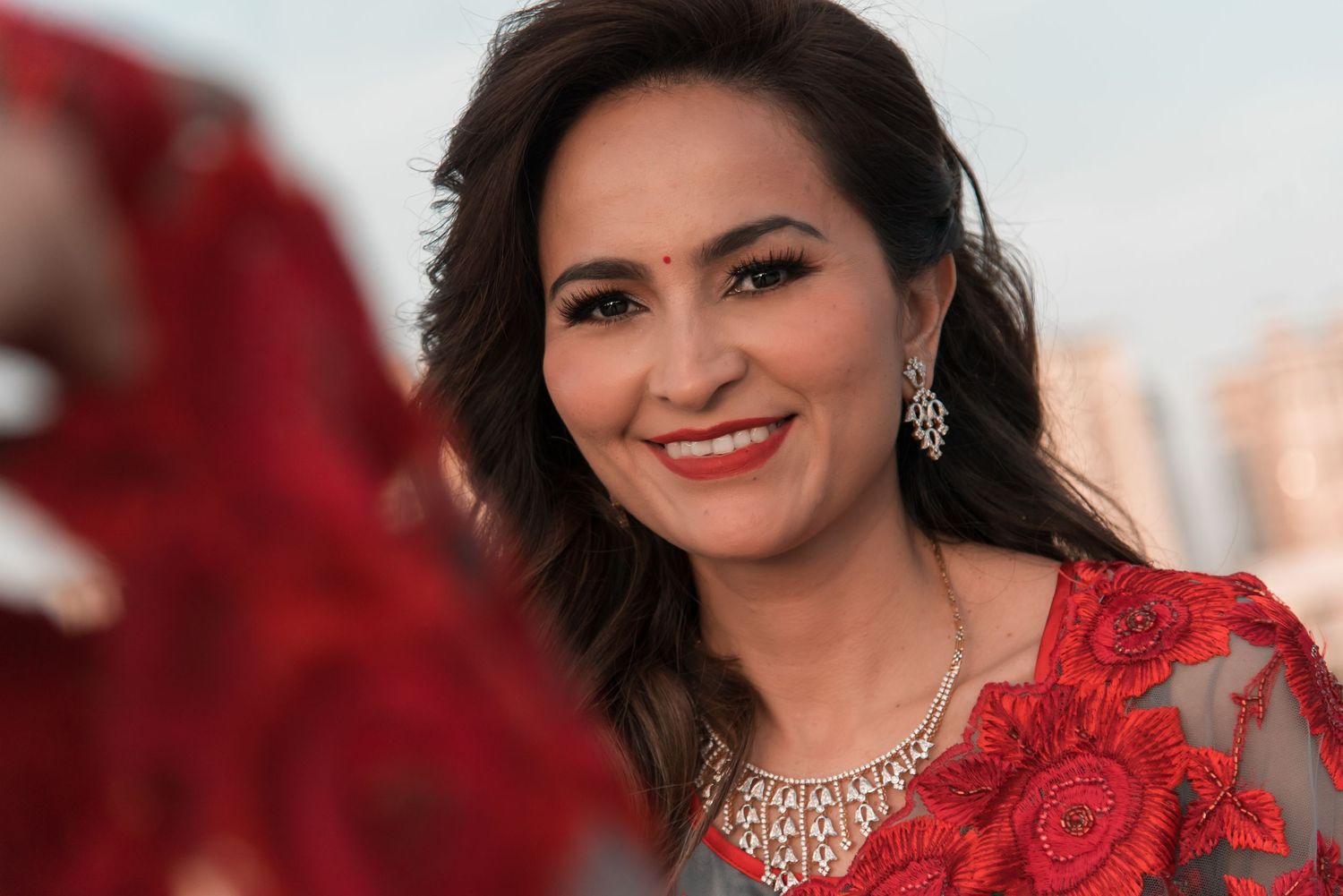 Testimonials - Mona Jain Photography