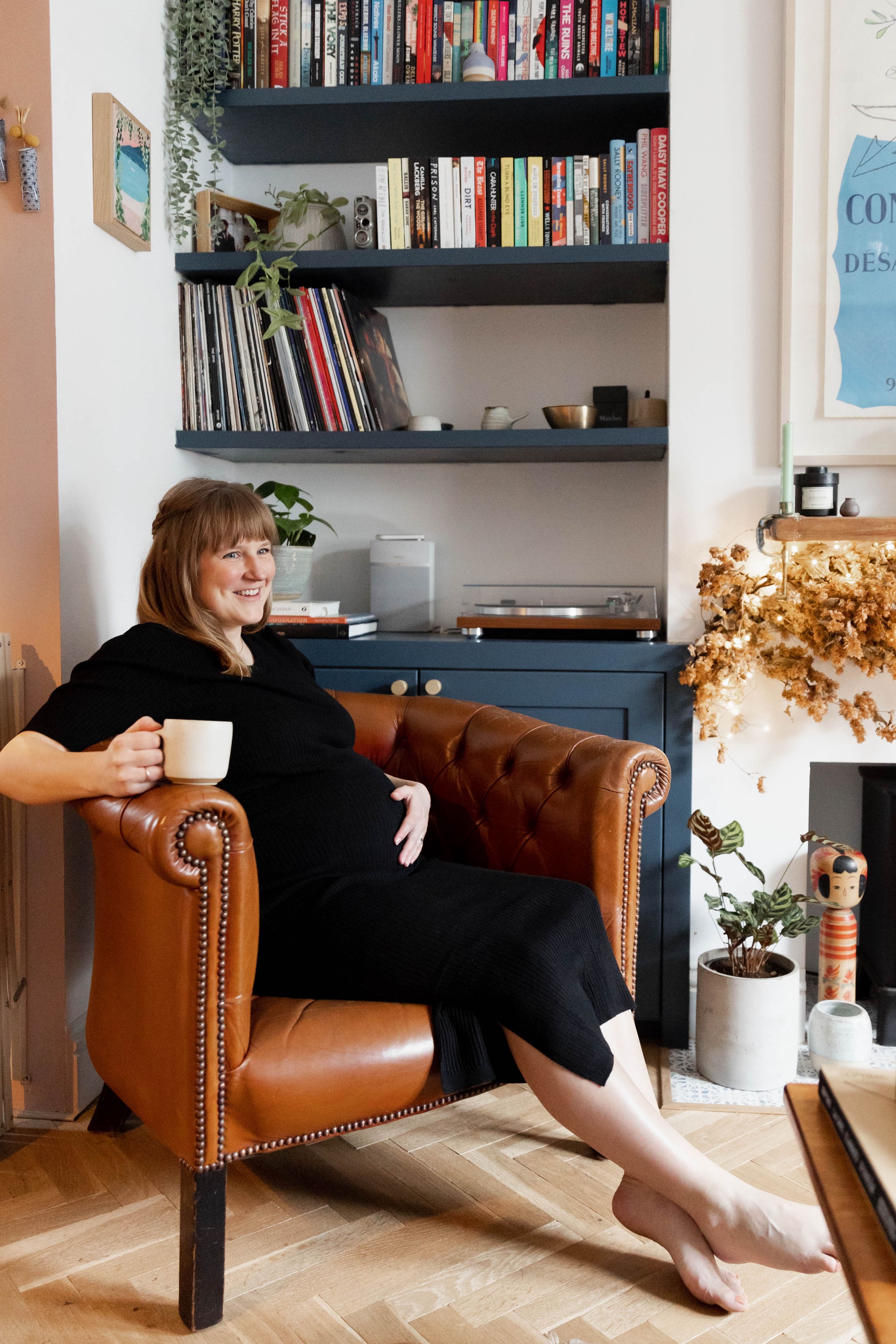 7 reasons to have a pregnancy photoshoot | London maternity photographer - East London Family ...