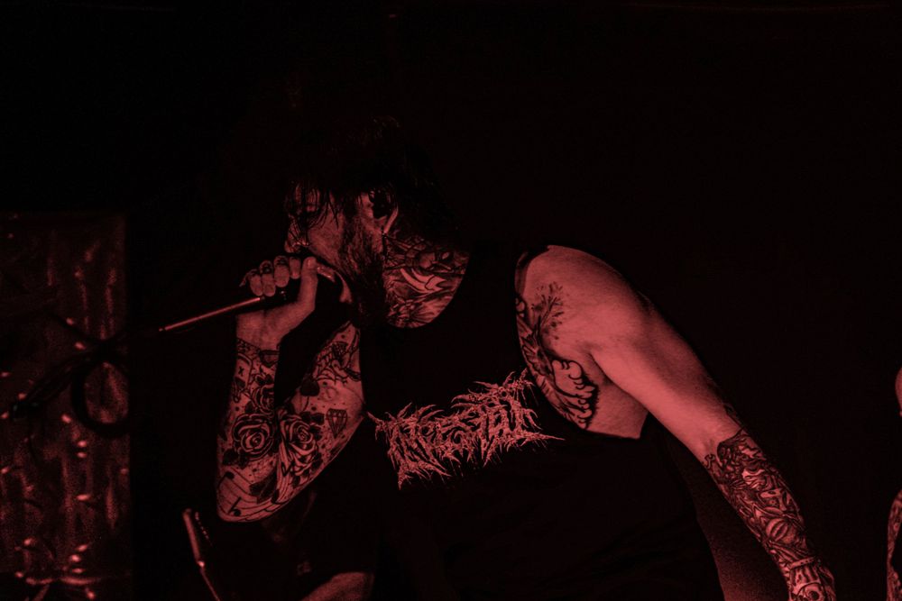 Fit For an Autopsy - Metal Prophecy Media