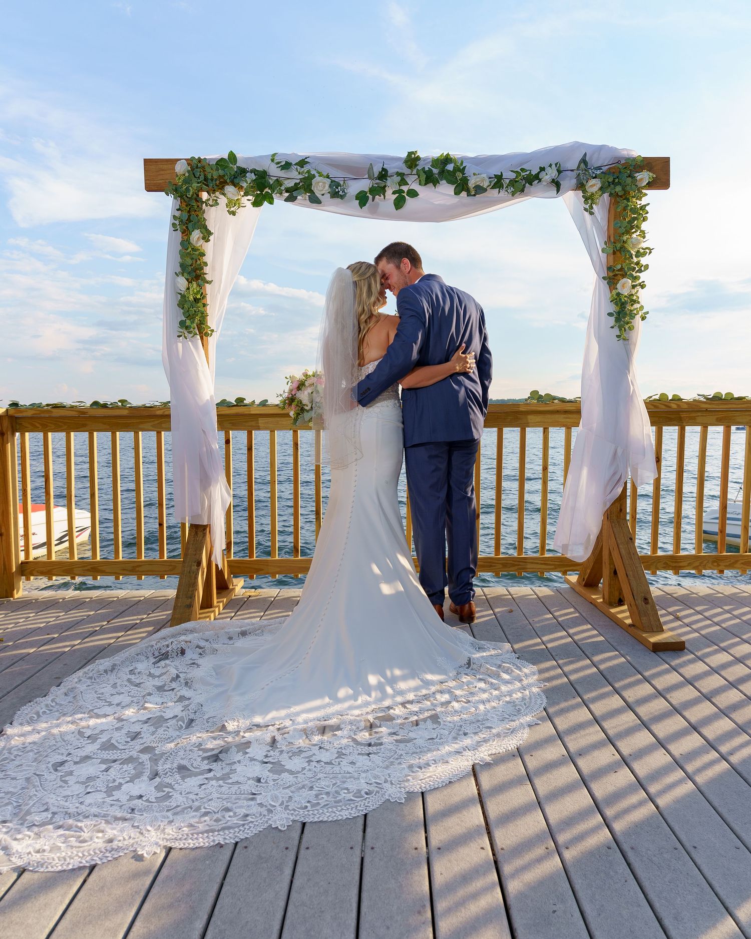 Portfolio - Derek Rousseau Photography