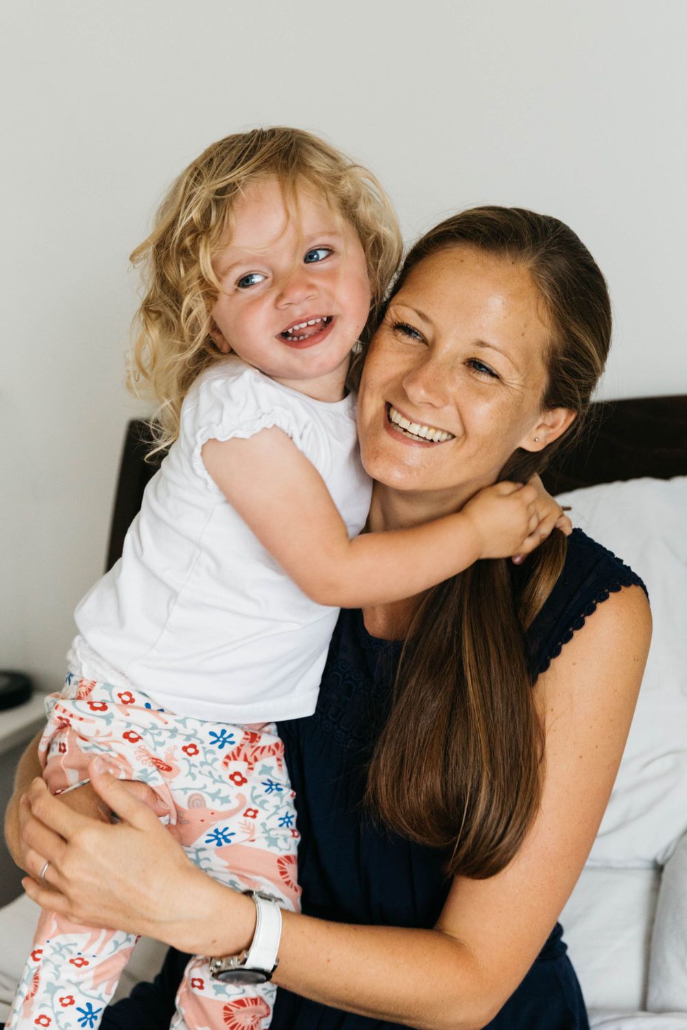 Walthamstow family of three | East London photographer - East London ...