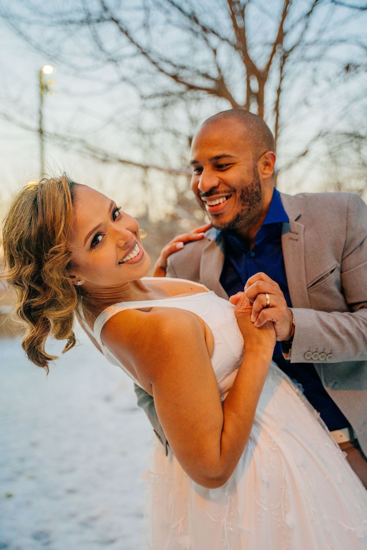 Portfolio - David Rai Photography