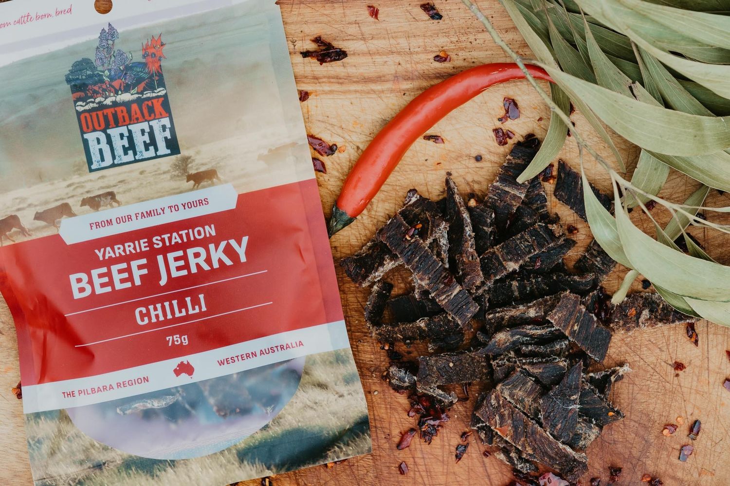 Commercial - Stephanie Coombes Creative