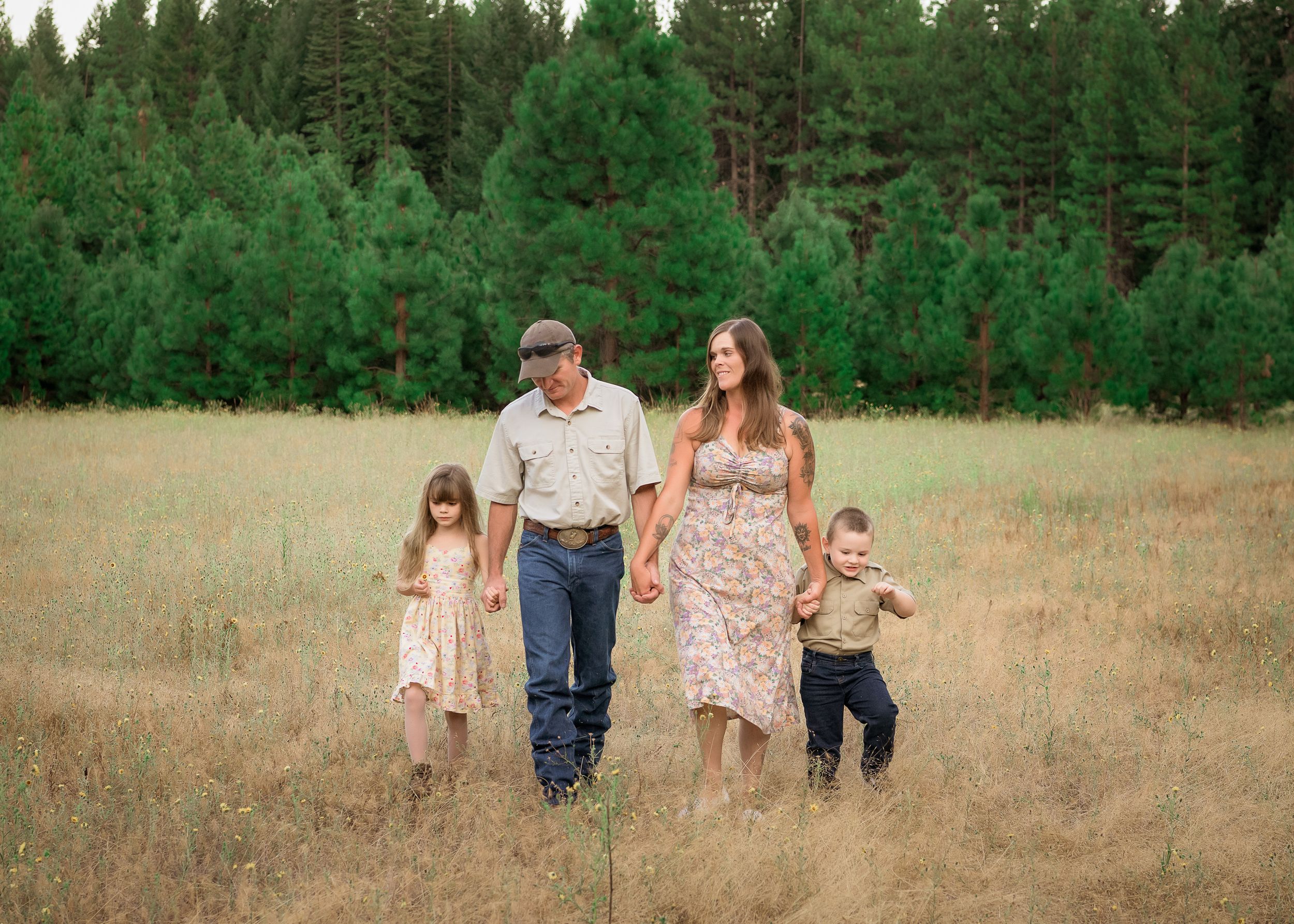 Rhonda J Cloud Photography