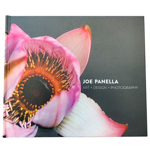 Book Purchase - Joe Panella