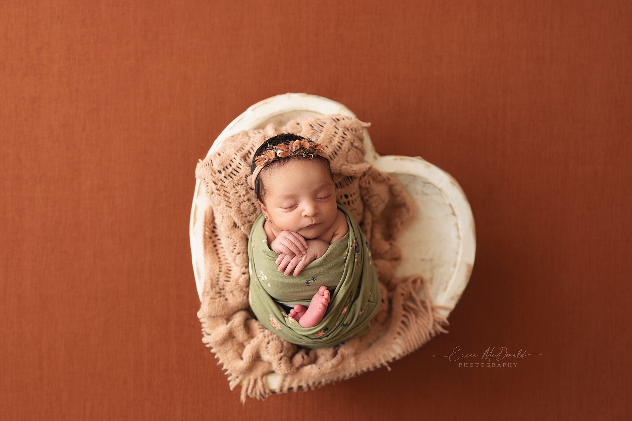 Erica McDonald Photography