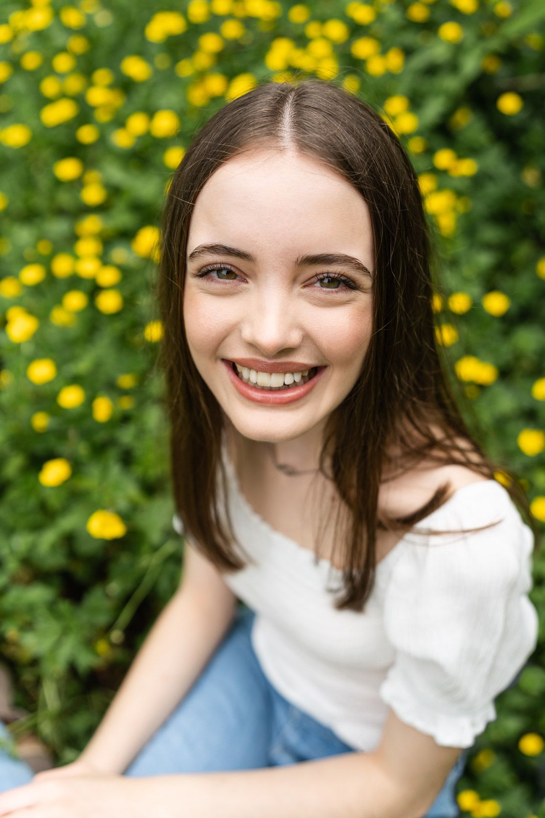 Preparing For Your Senior Photoshoot - Ling Ling Zheng Photography