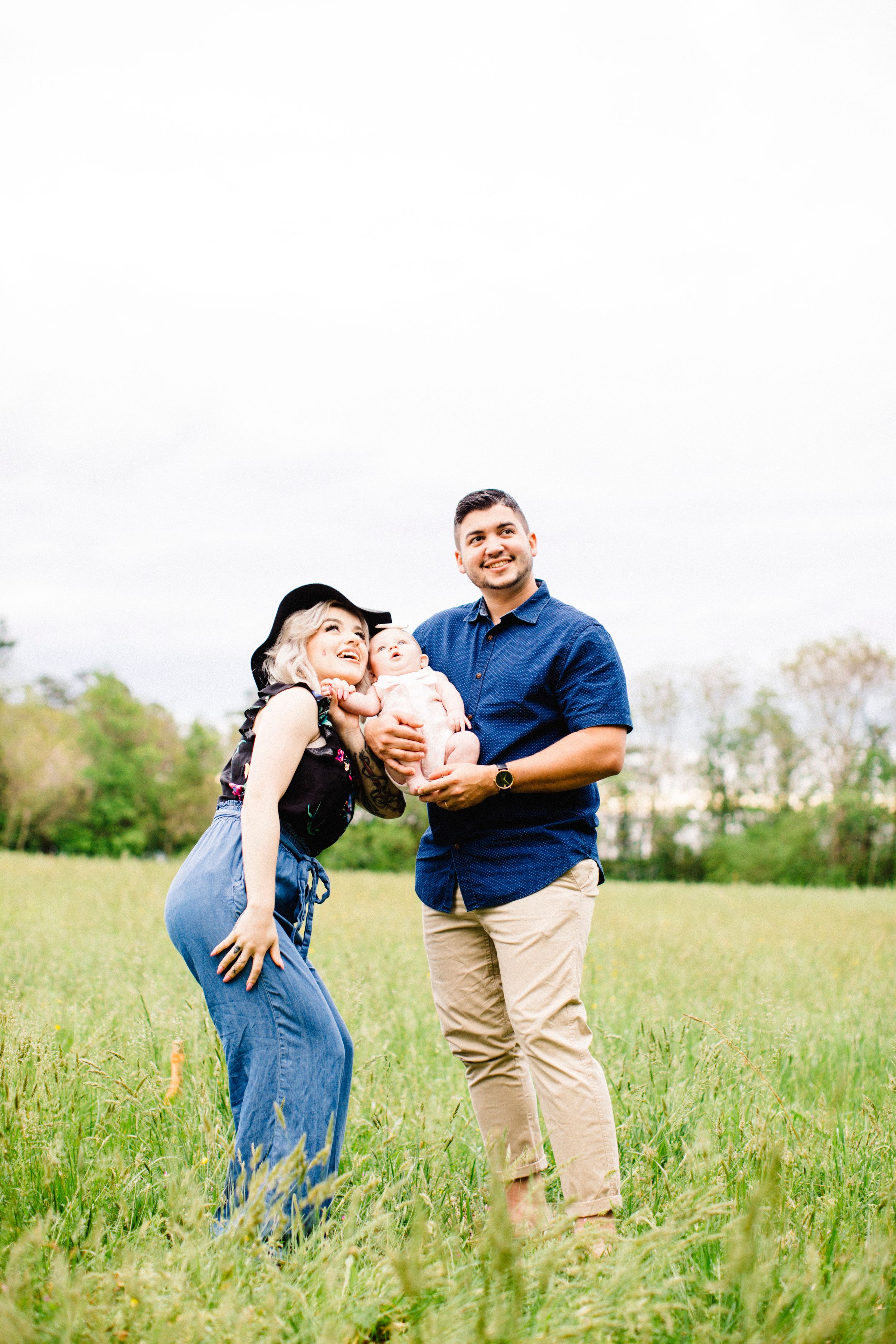 Family - Jennifer Bulich Photography