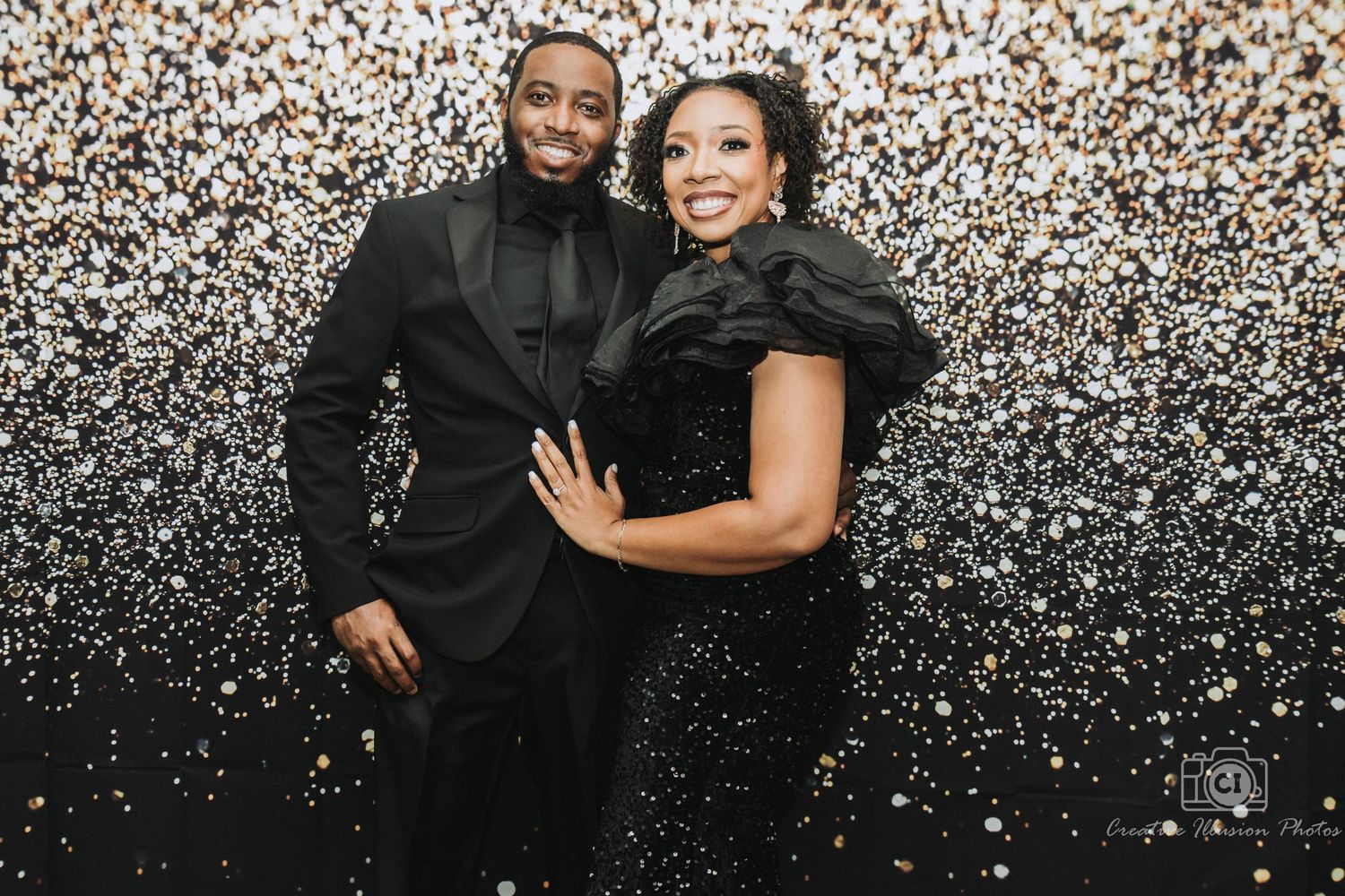 Creative Illusion Photos