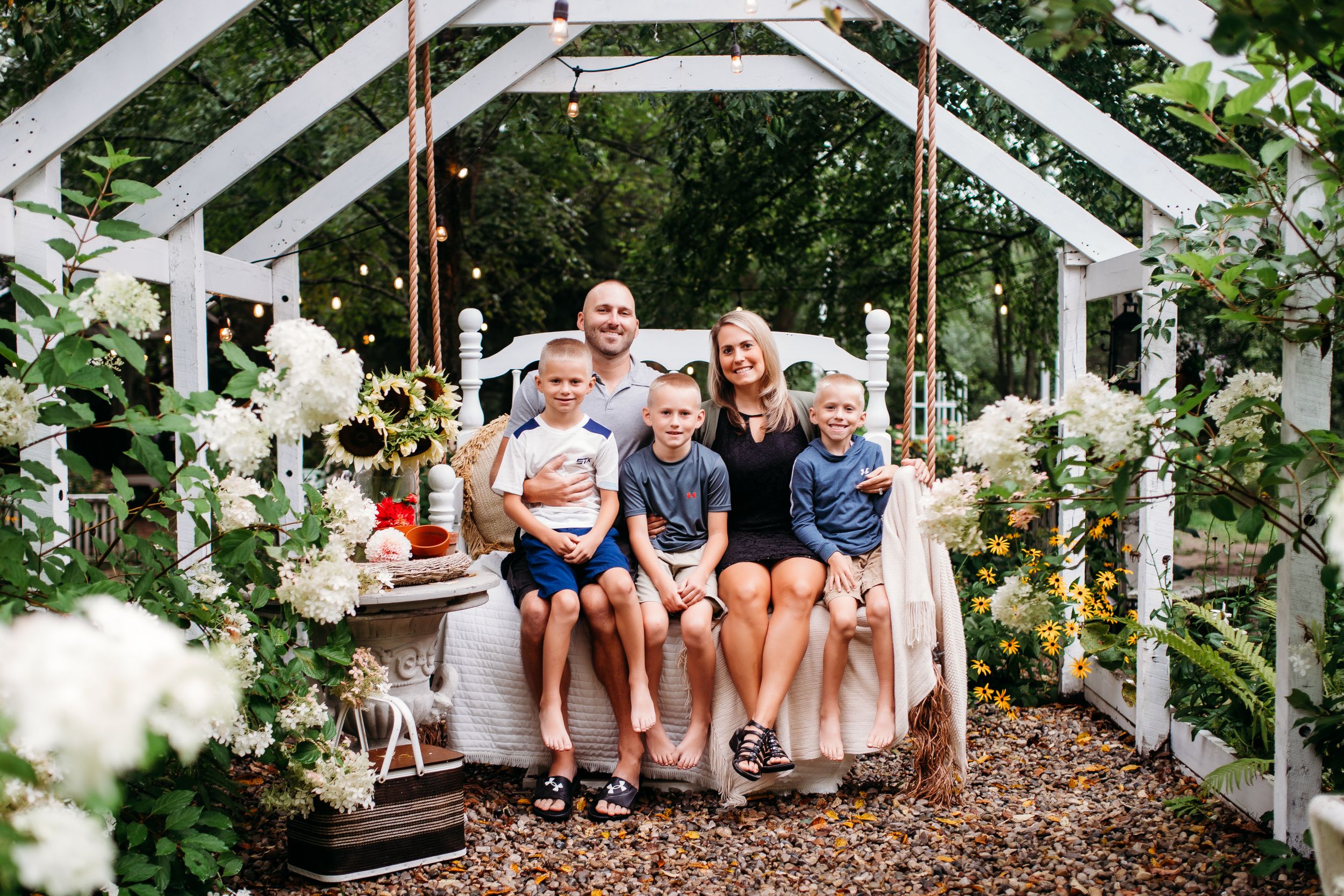 Outside the Lines Photography