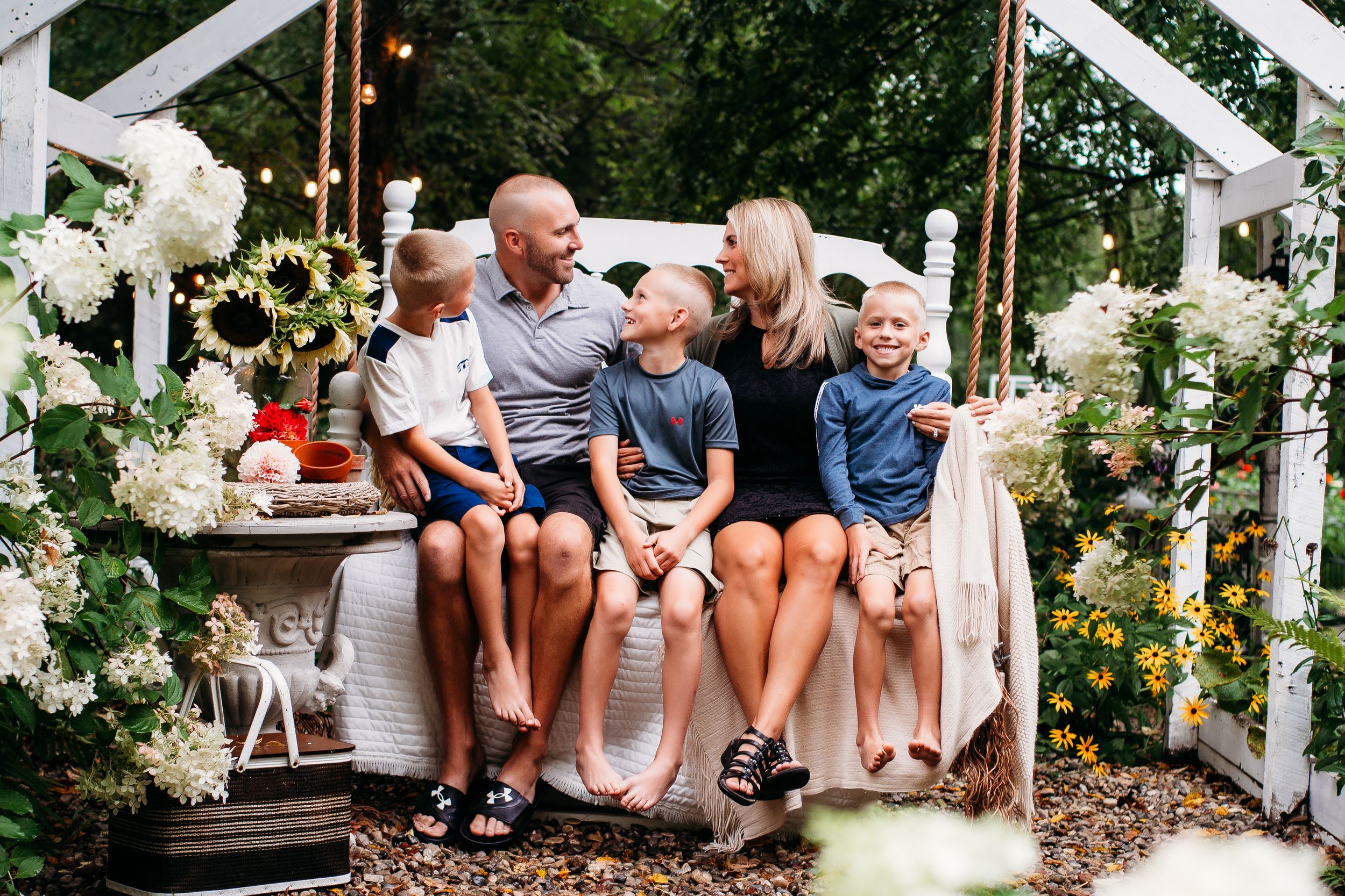 Outside the Lines Photography