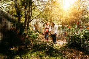 Outside the Lines Photography